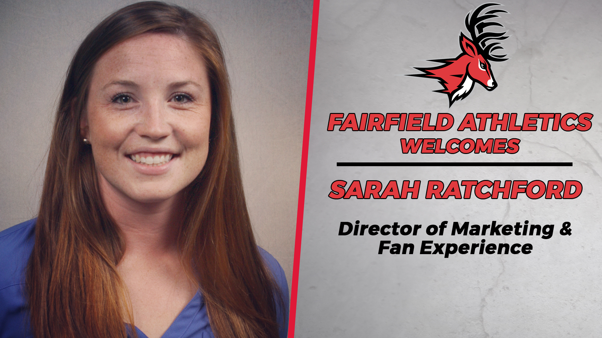 Sarah Ratchford Joins Stags as Director of Marketing and Fan Experience ...