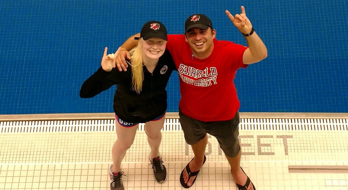 Colleen Young Earns Spot on the 2017 Paralympics U.S. World ...