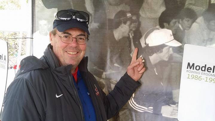 Rowing Assistant Matt Labine Passes Away - Fairfield University Athletics