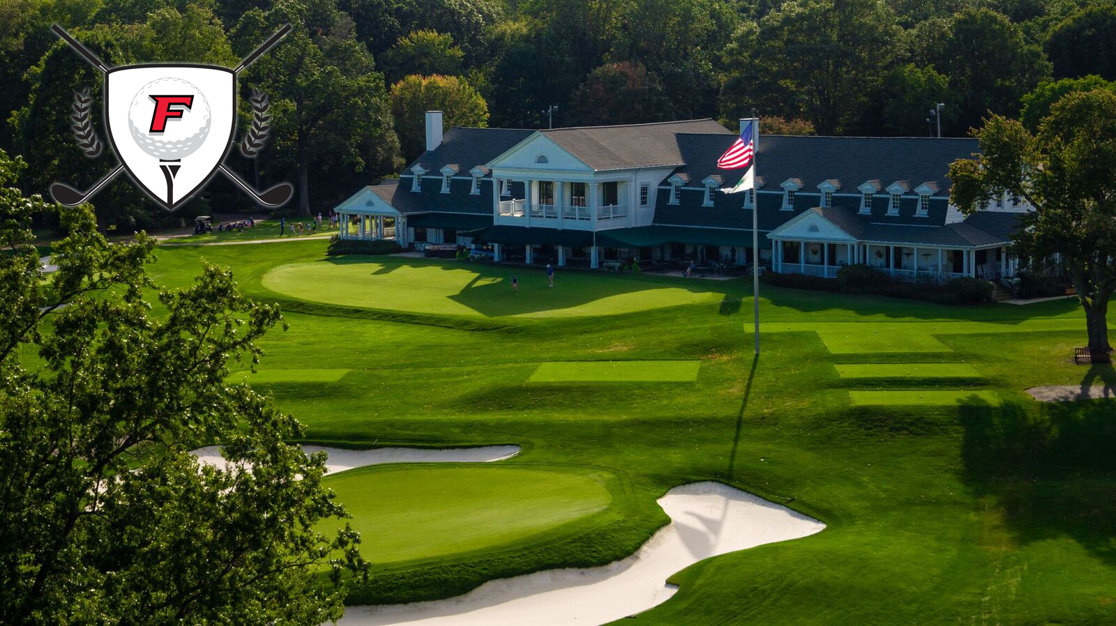 Fairfield University Athletics Golf Outing at Brooklawn Country Club ...
