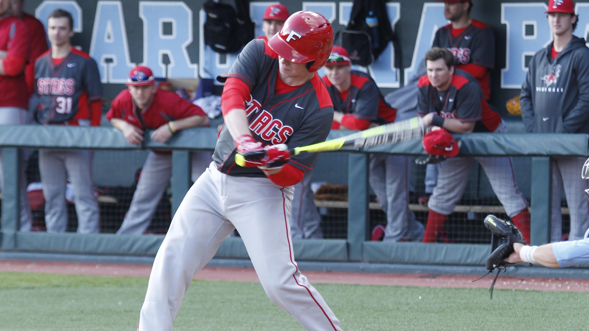 Drew Blake - Baseball - Fairfield University Athletics