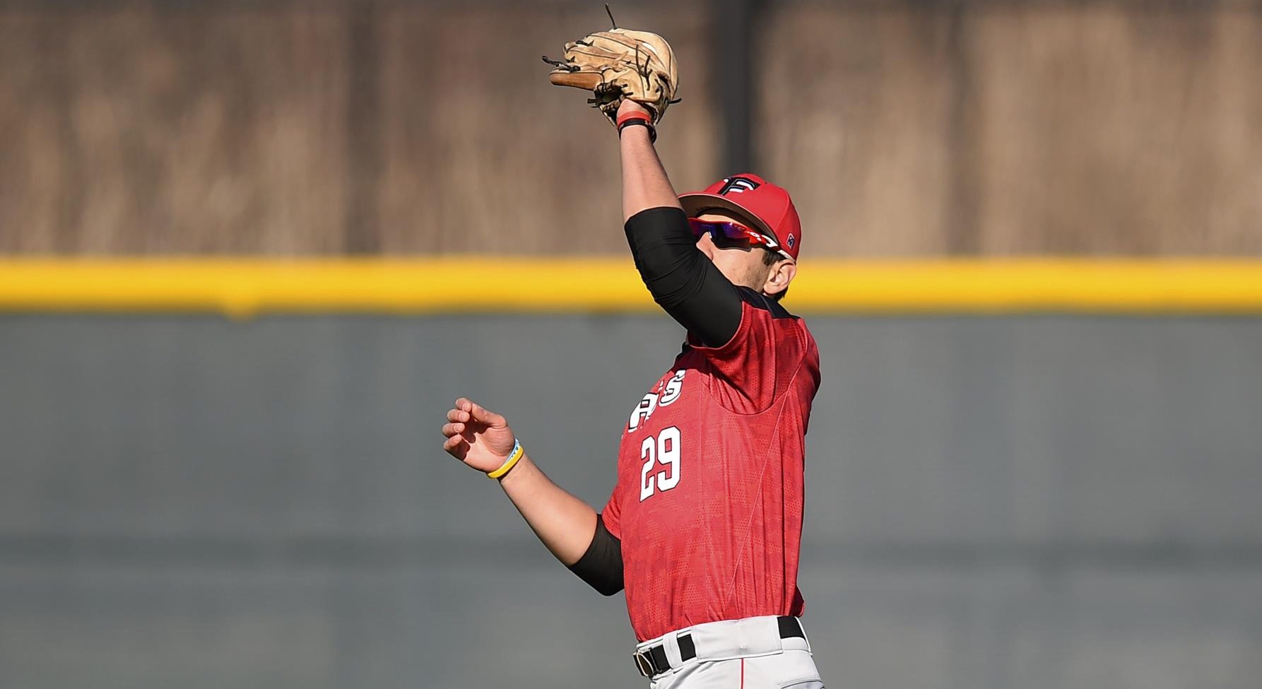 Giacomo Brancato - Baseball - Fairfield University Athletics