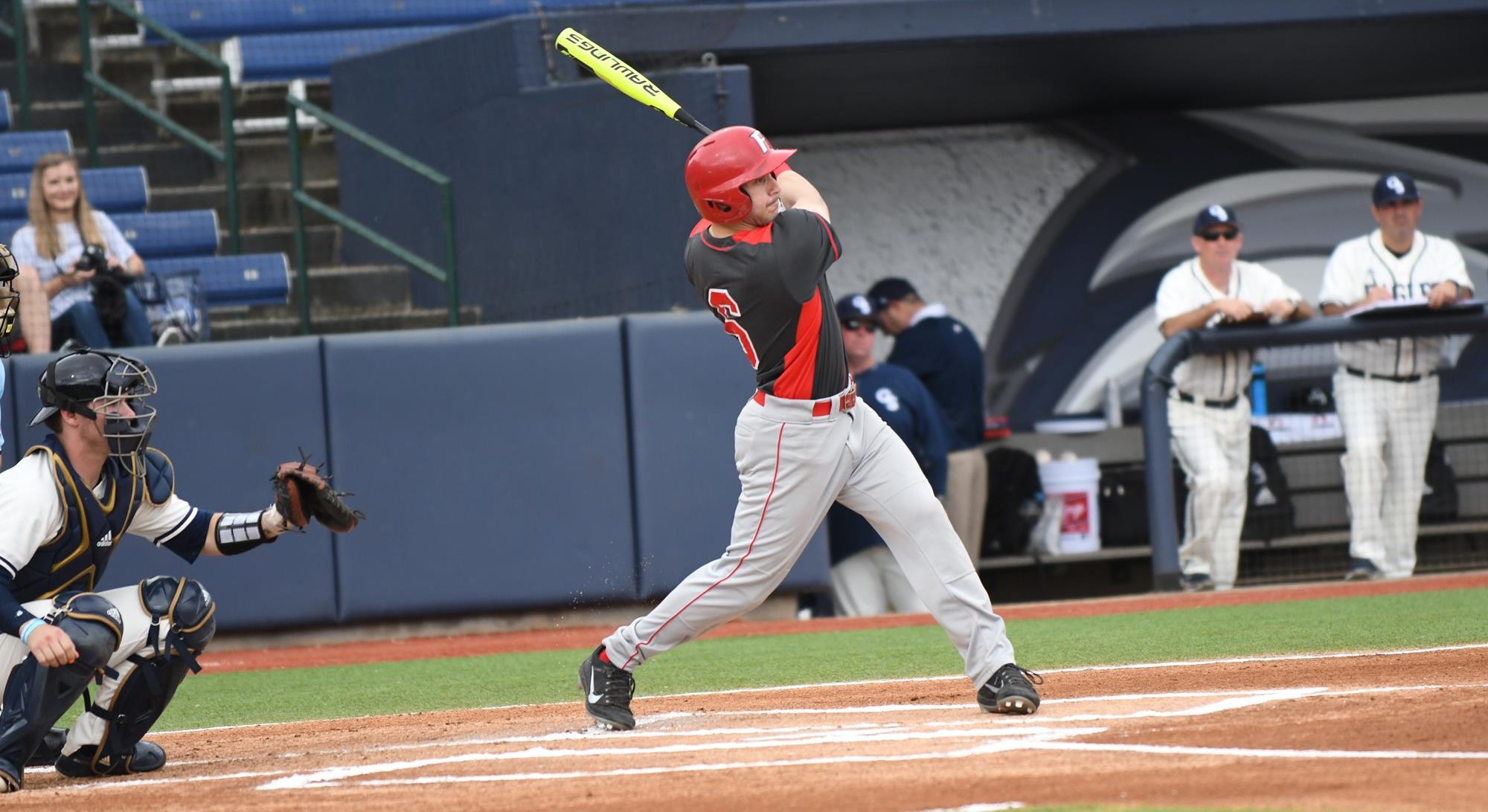 Drew Arciuolo - Baseball - Fairfield University Athletics