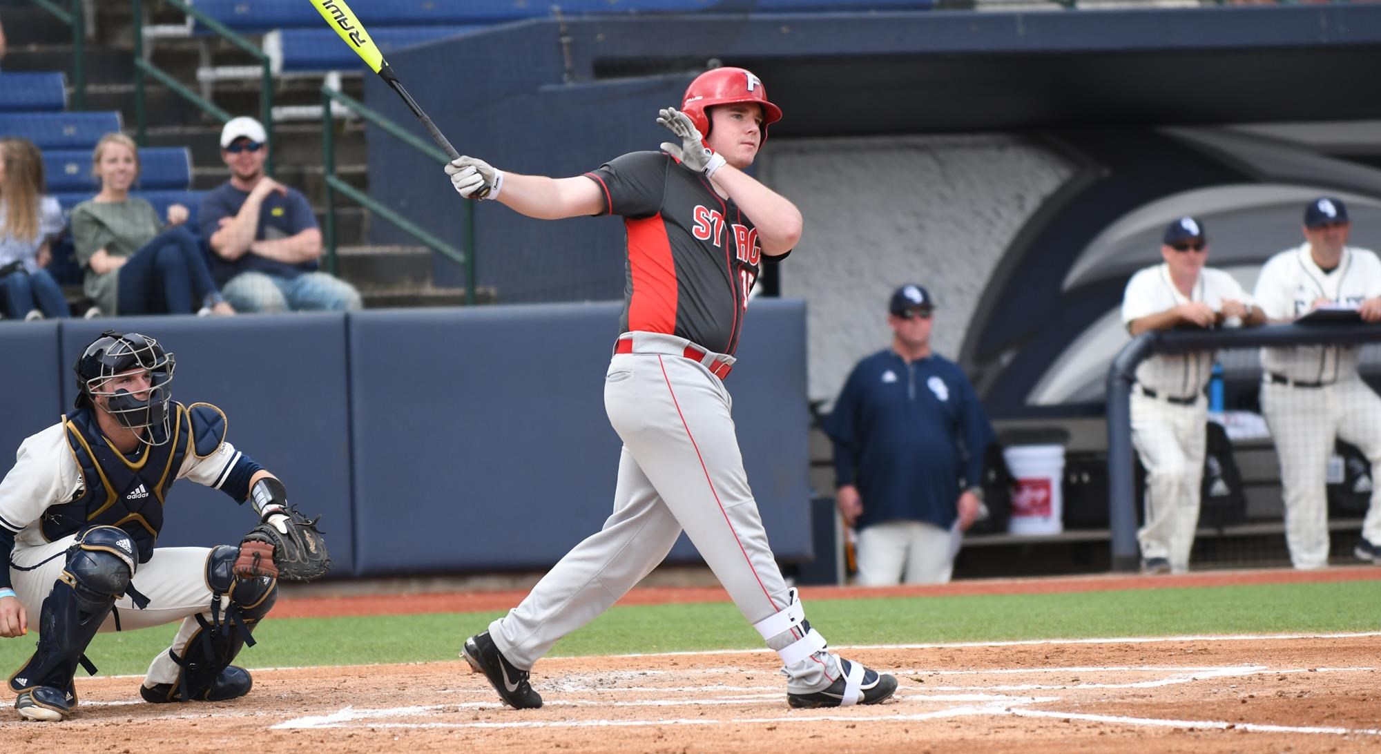 Drew Blake - Baseball - Fairfield University Athletics