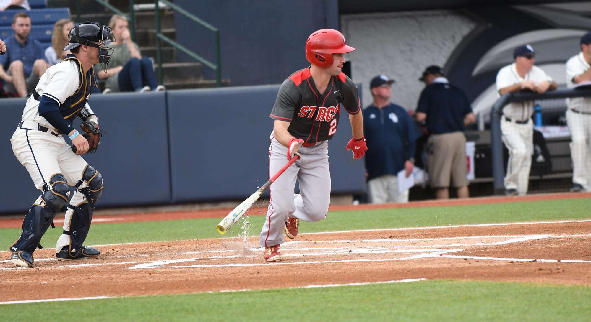 Jack Gethings - Baseball - Fairfield University Athletics