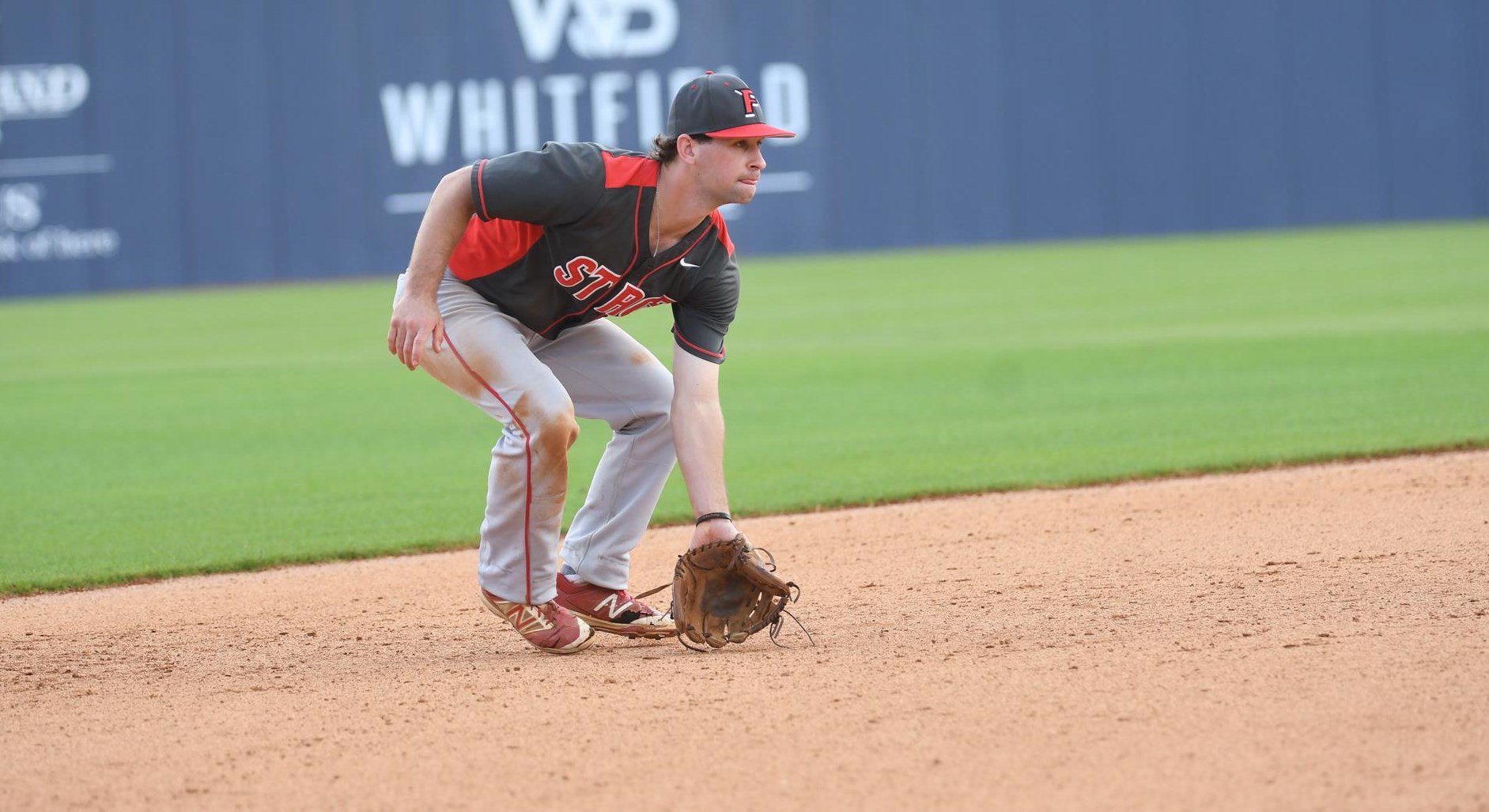 Jack Gethings - Baseball - Fairfield University Athletics