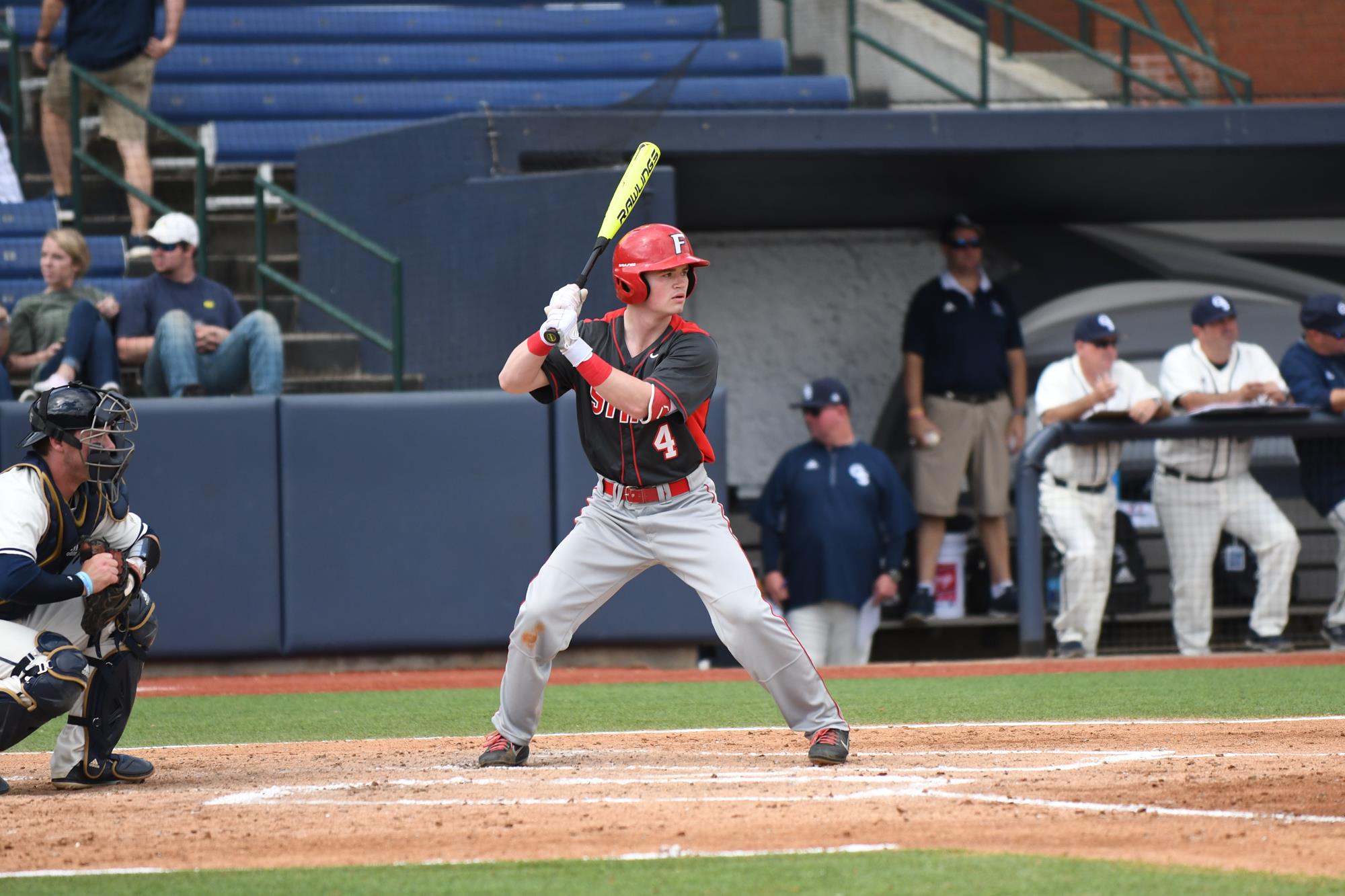 Tom Ryan - Baseball - Fairfield University Athletics