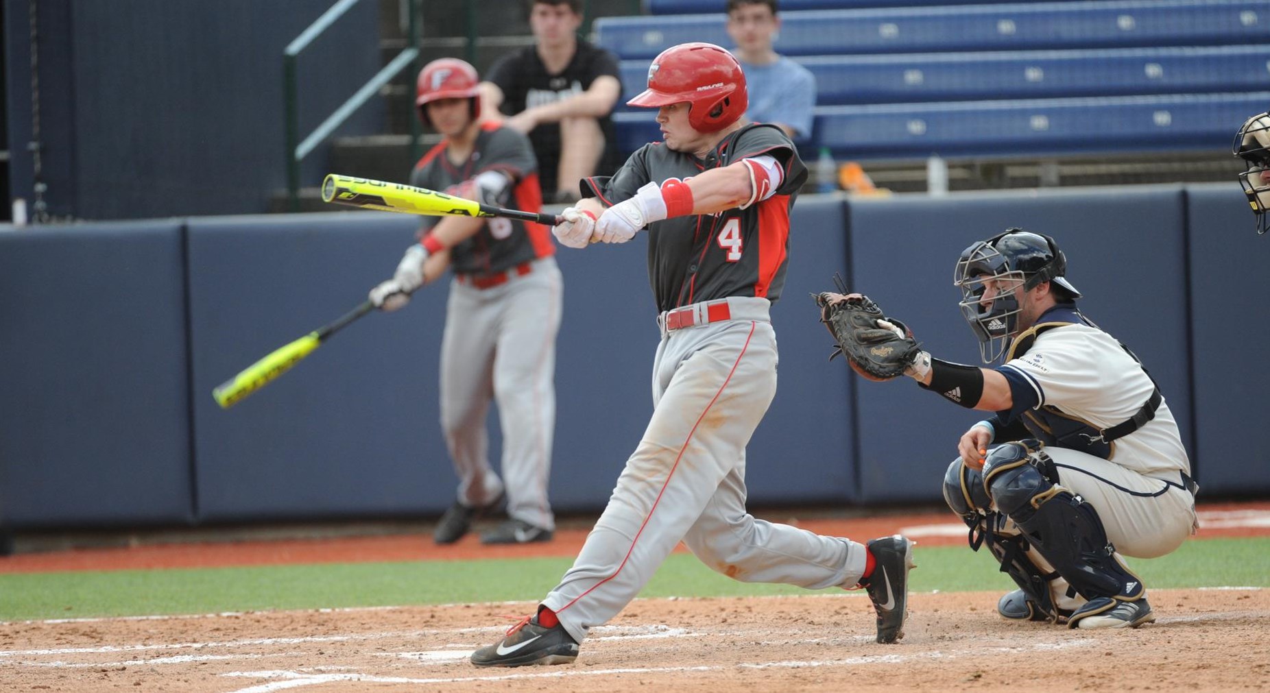 Tom Ryan - Baseball - Fairfield University Athletics