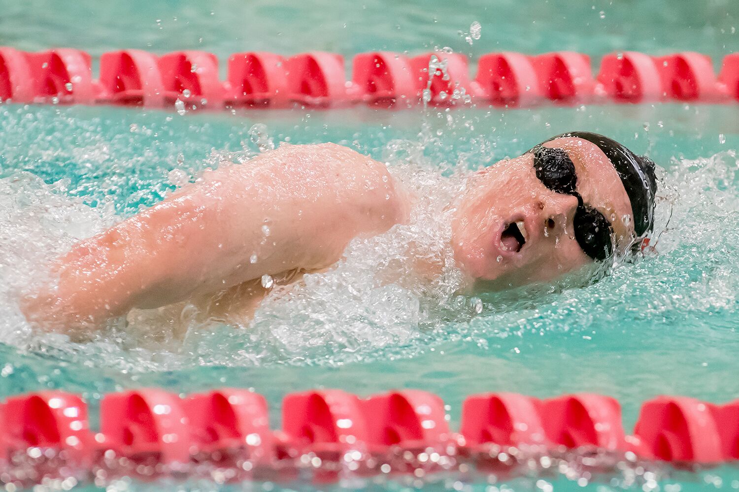 Patrick Boyle - Men's Swimming & Diving - Fairfield University Athletics