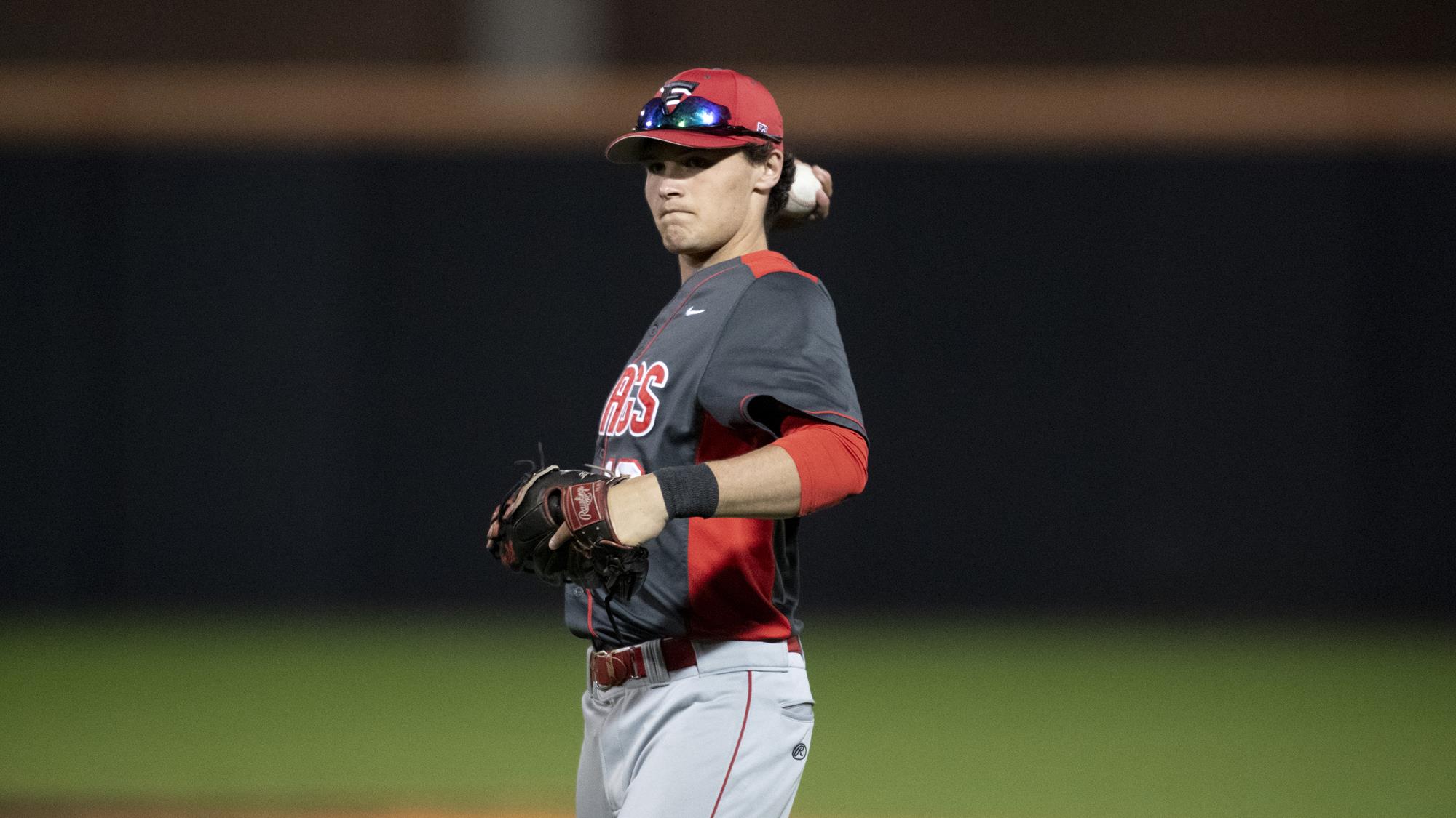 Stags Keep Rolling With Win Over Fordham - Fairfield University Athletics