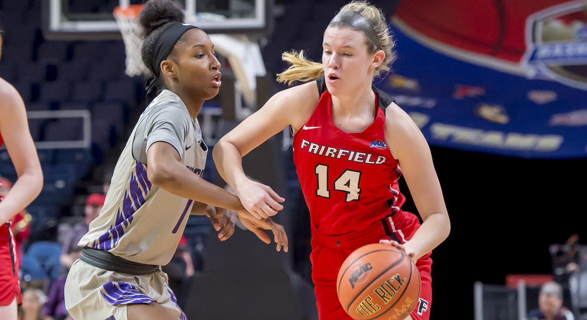 Casey Foley - Women's Basketball - Fairfield University Athletics