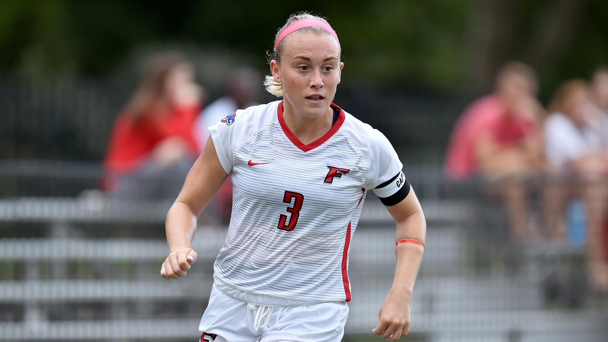 Gabby Diodati - Women's Soccer - Fairfield University Athletics