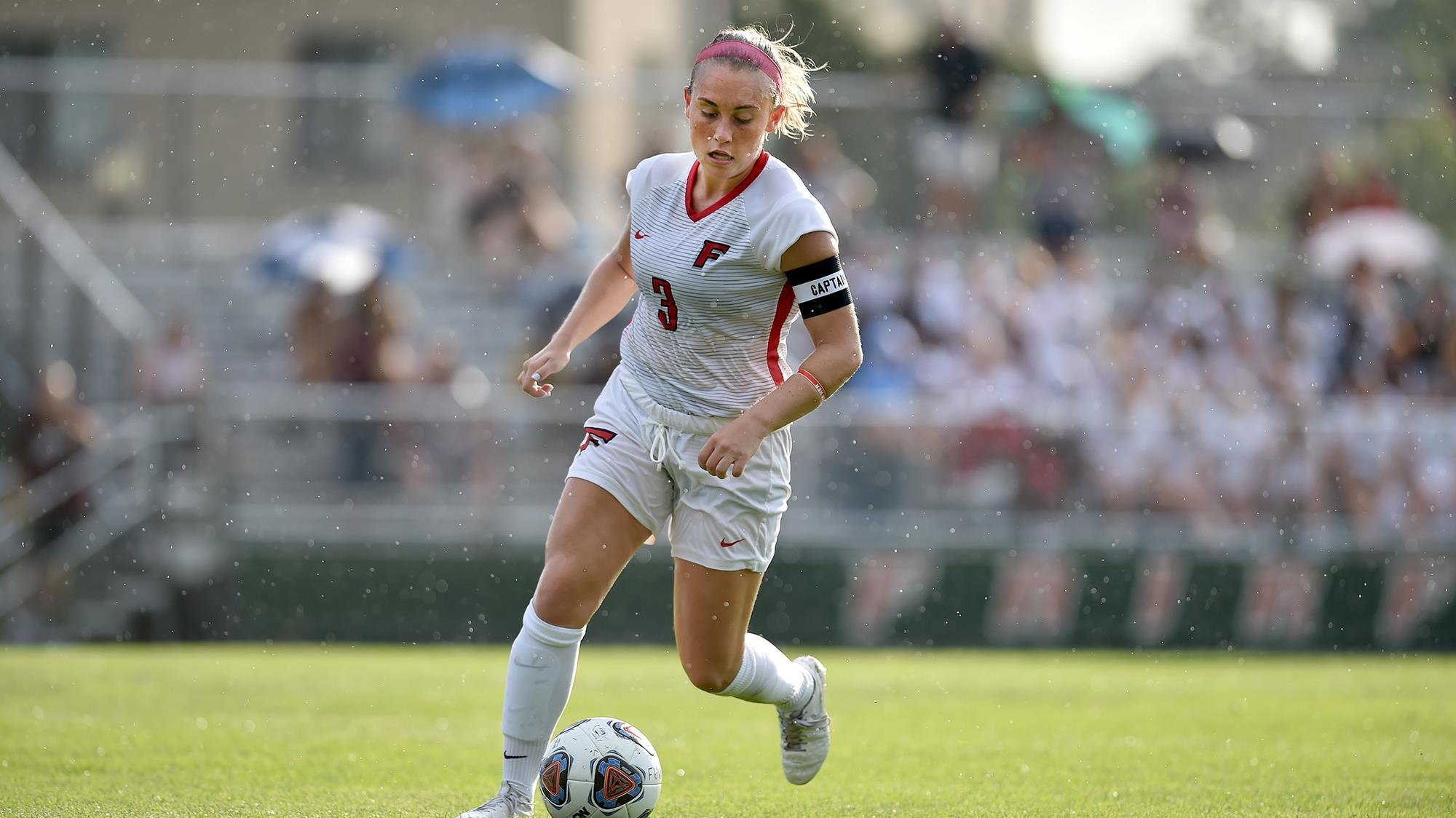 Gabby Diodati - Women's Soccer - Fairfield University Athletics