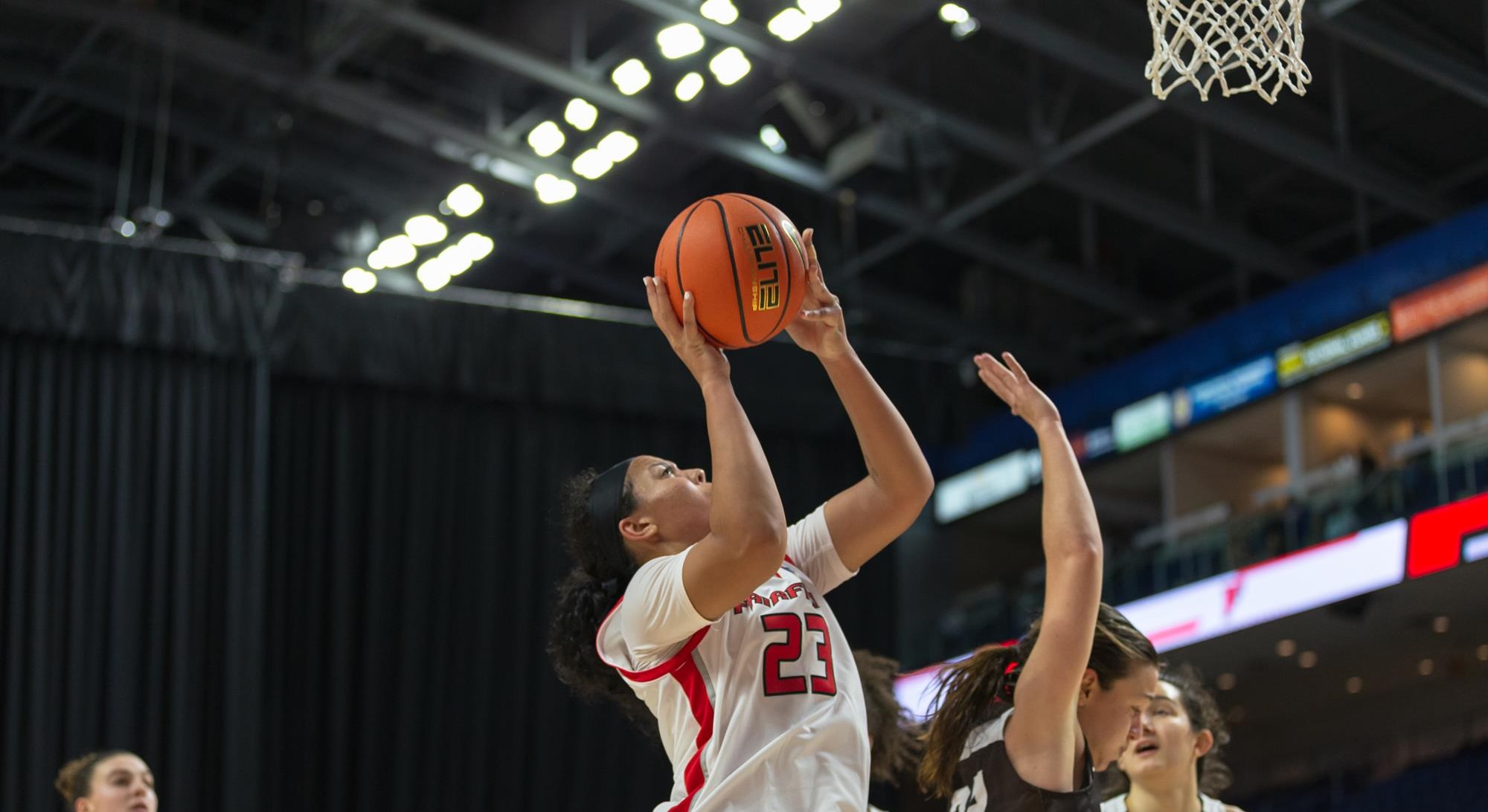 Callie Cavanaugh - Women's Basketball - Fairfield University Athletics