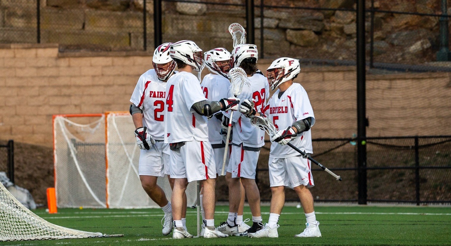 Balance Powers Stags Past Lafayette, 13-11, at Rafferty Stadium ...