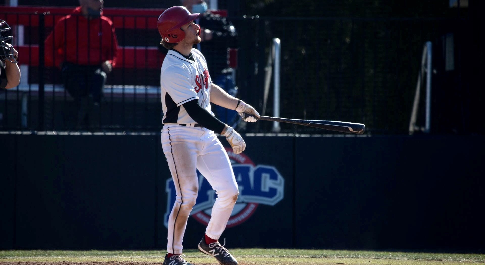 Justin Guerrera - Baseball - Fairfield University Athletics