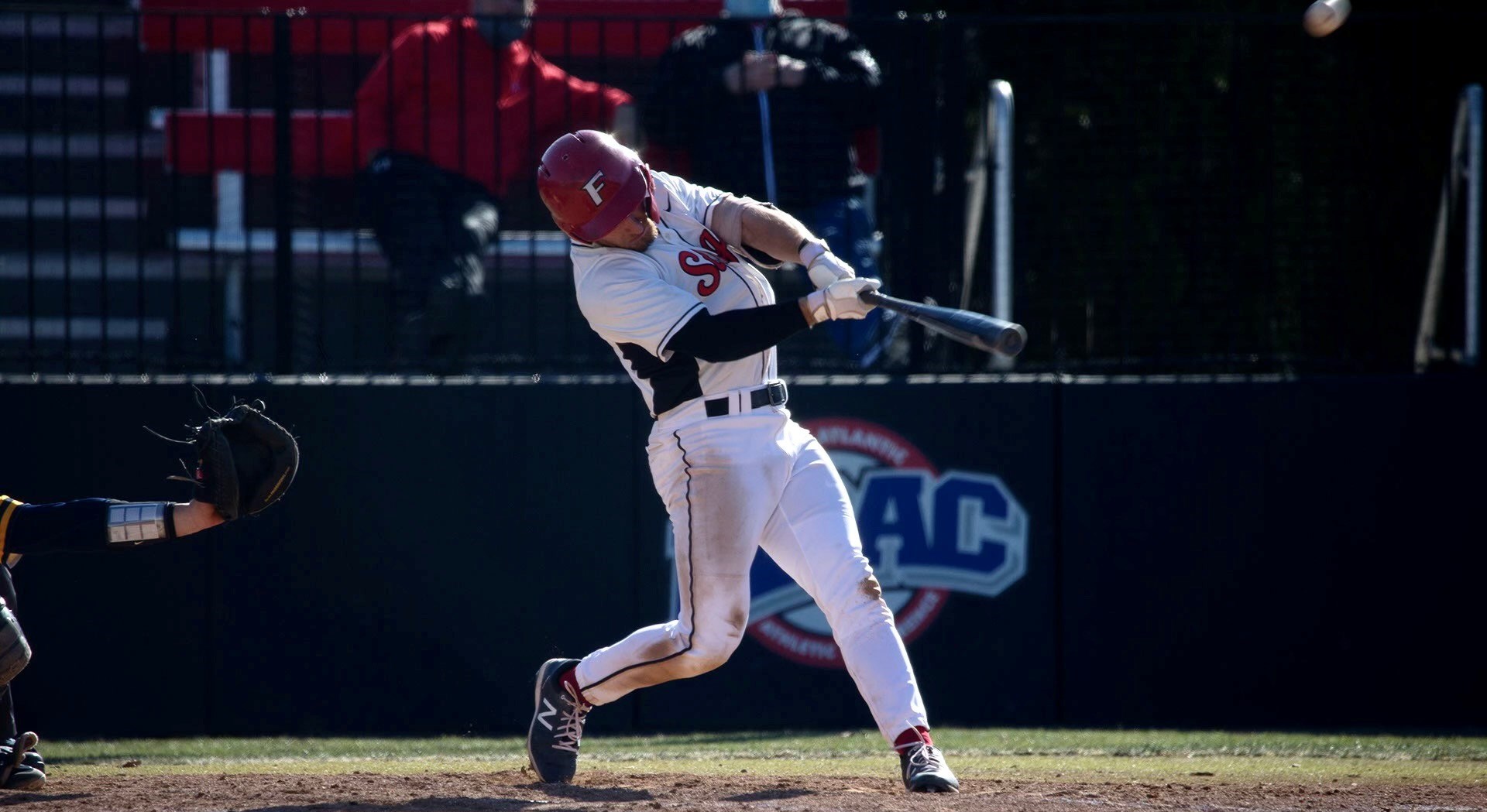 Justin Guerrera - Baseball - Fairfield University Athletics