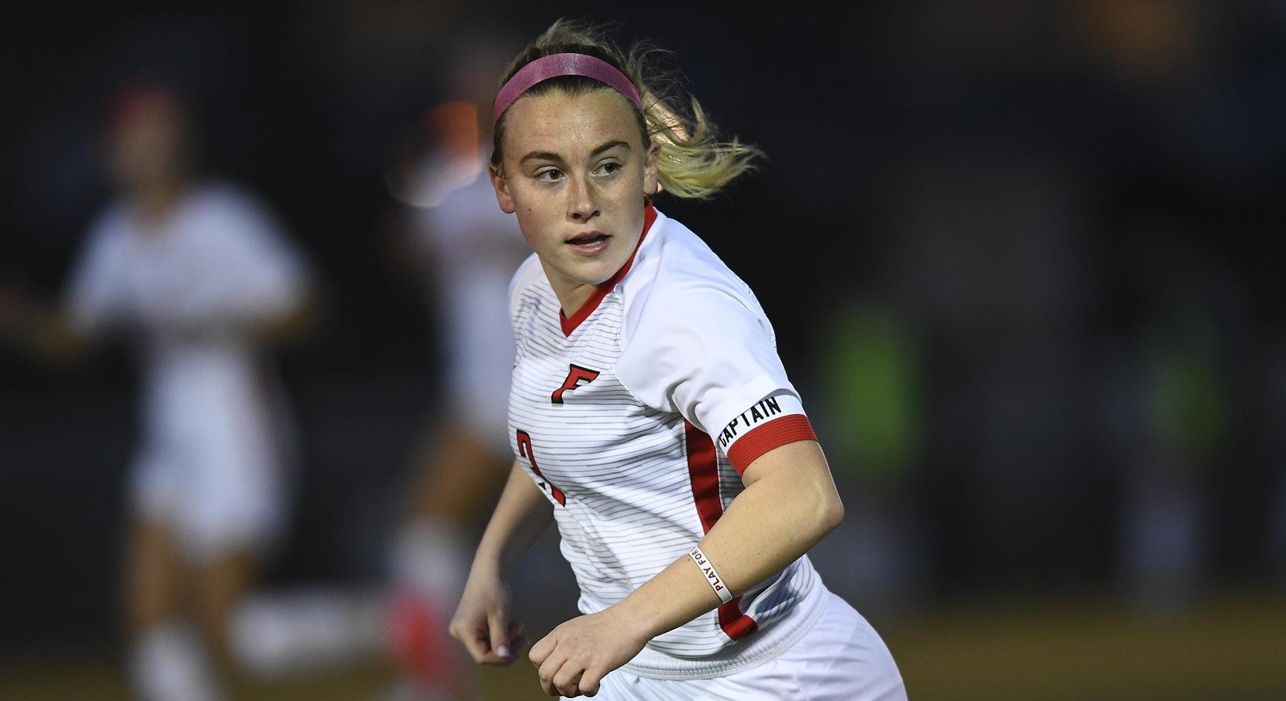 Stags Fall to Rider in Season Opener - Fairfield University Athletics