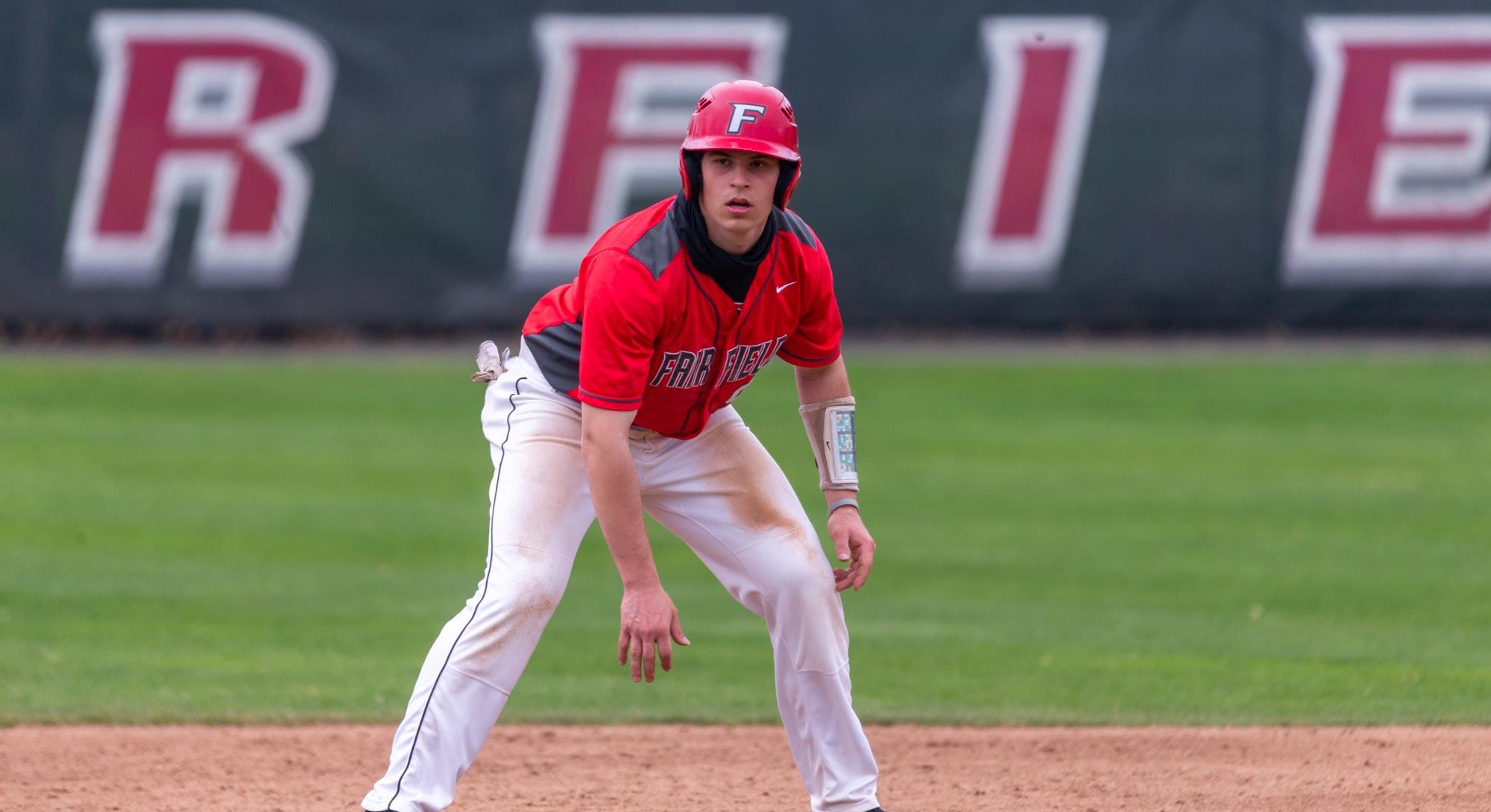 Matt Venuto - Baseball - Fairfield University Athletics