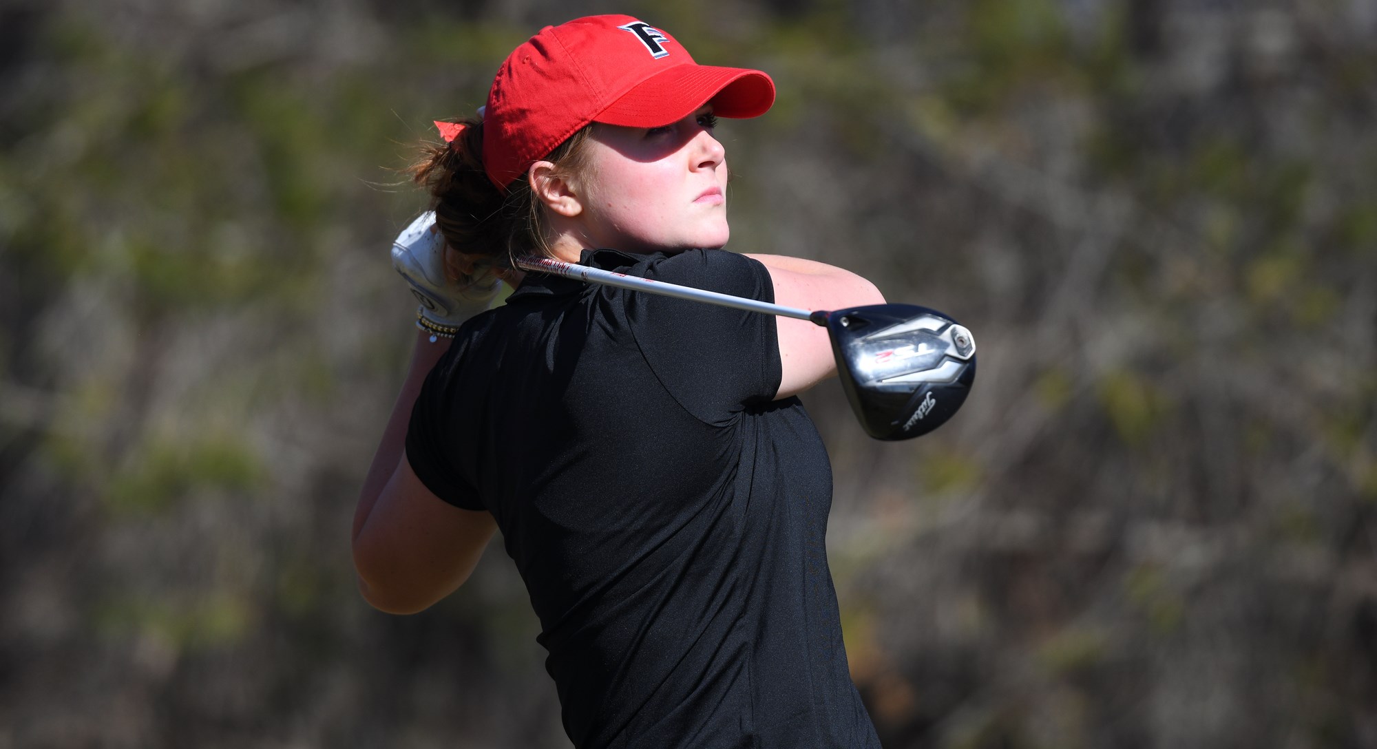 Addy Douglas - Women's Golf - Fairfield University Athletics