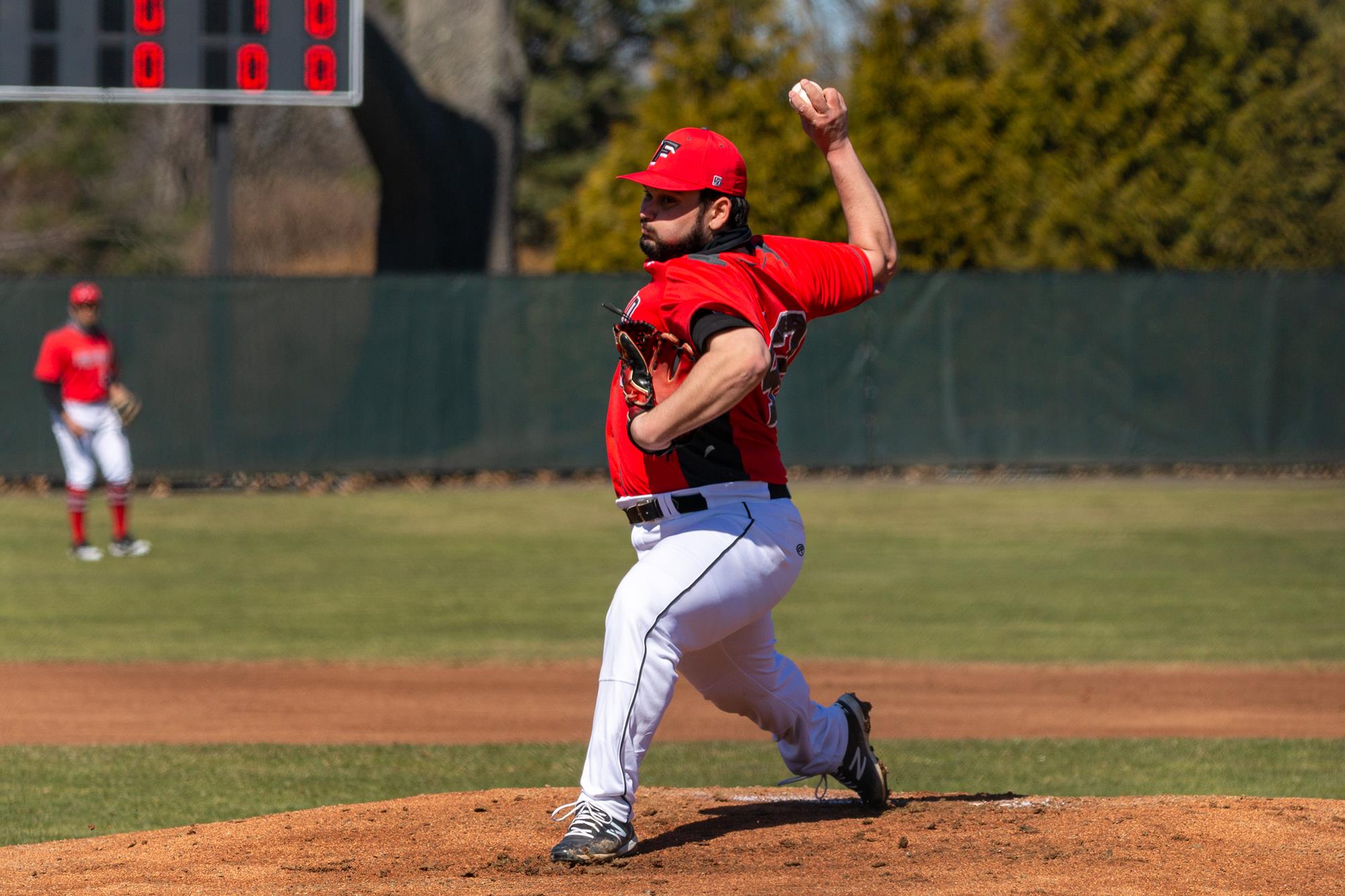 John Signore - Baseball - Fairfield University Athletics