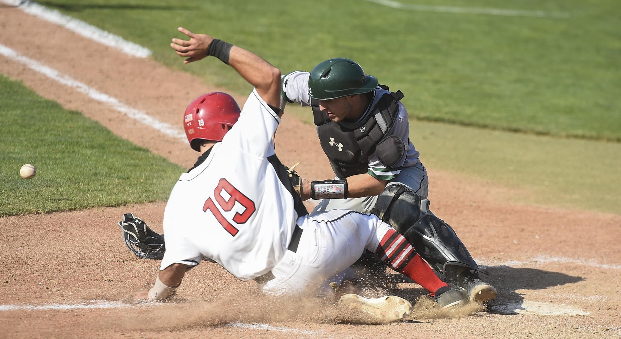 Stags Sweep Manhattan to Advance in MAAC Championship - Fairfield ...