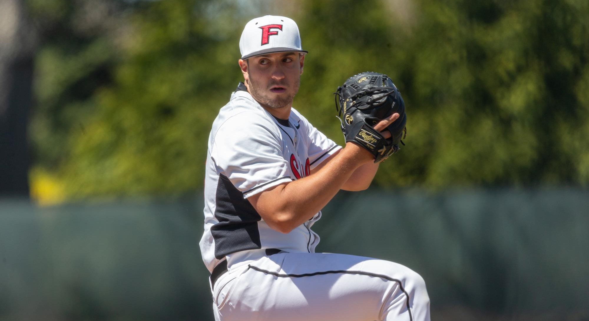 Michael Sansone - Baseball - Fairfield University Athletics