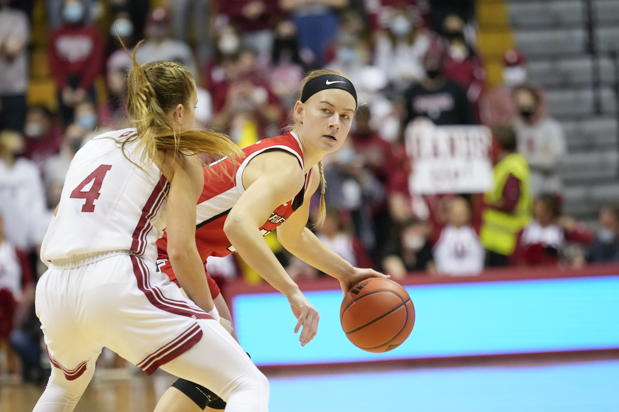 Rachel Hakes - Women's Basketball - Fairfield University Athletics