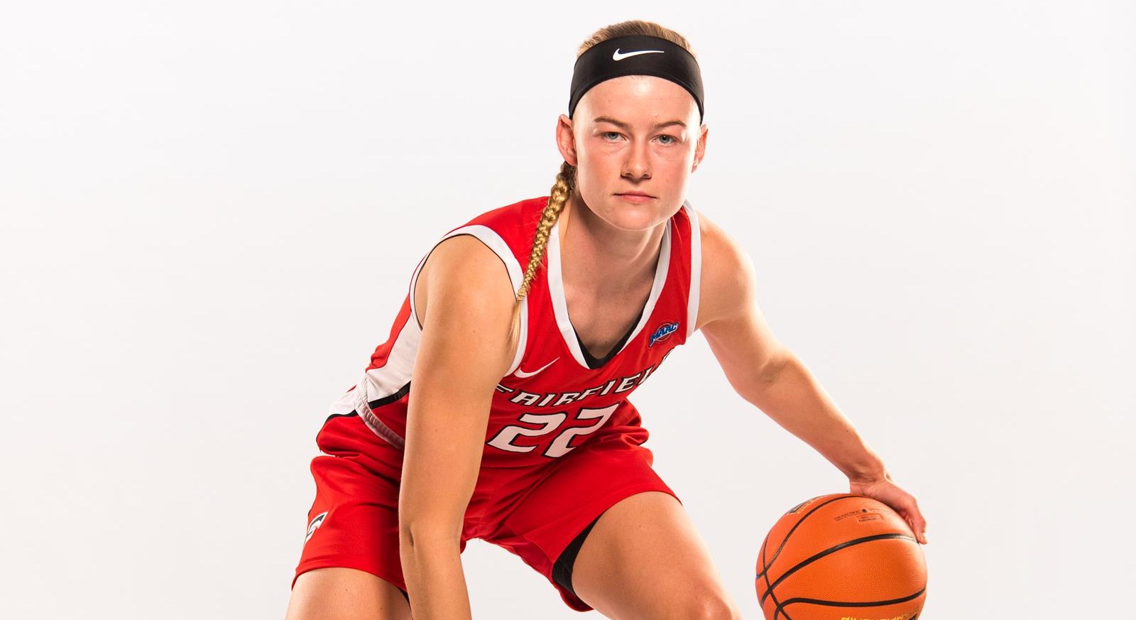 Rachel Hakes - Women's Basketball - Fairfield University Athletics