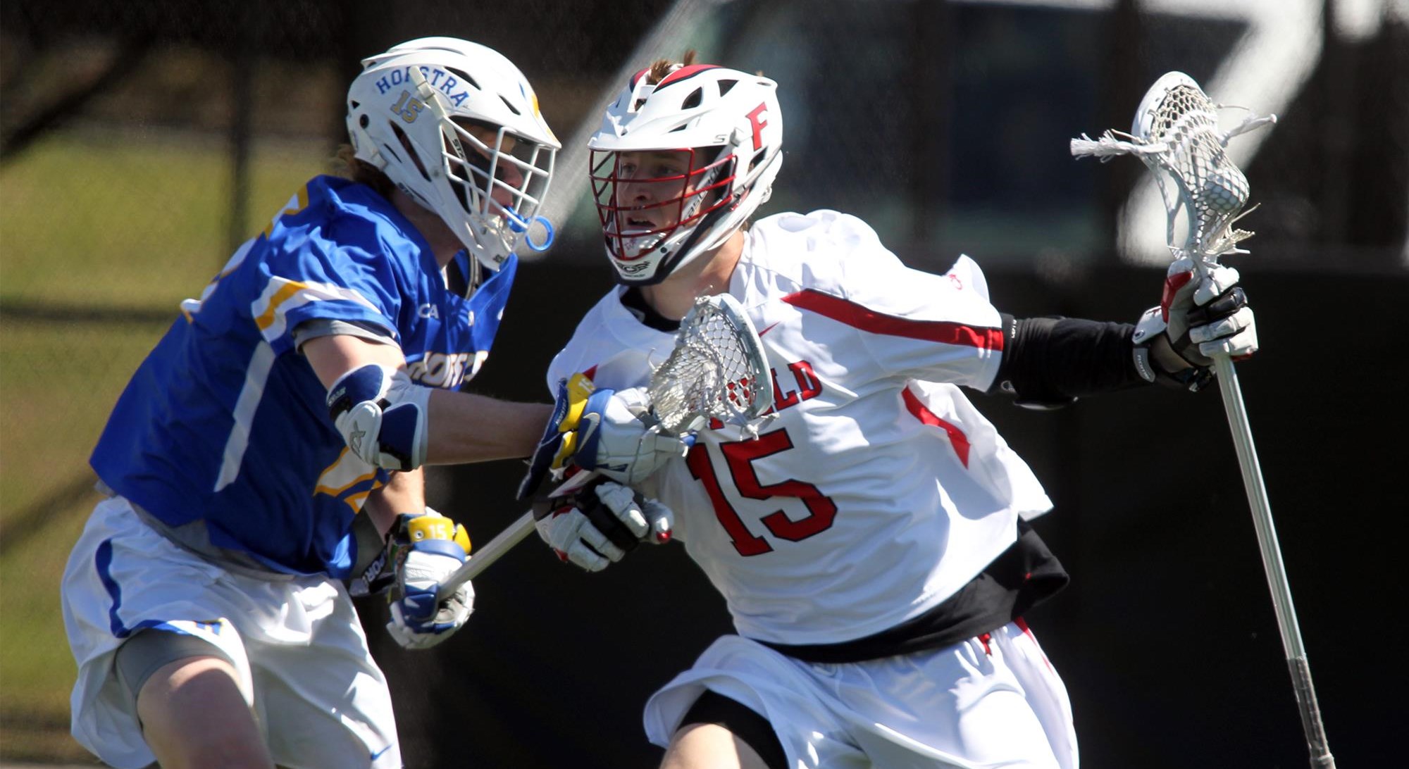 Kyle Borda - Men's Lacrosse - Fairfield University Athletics