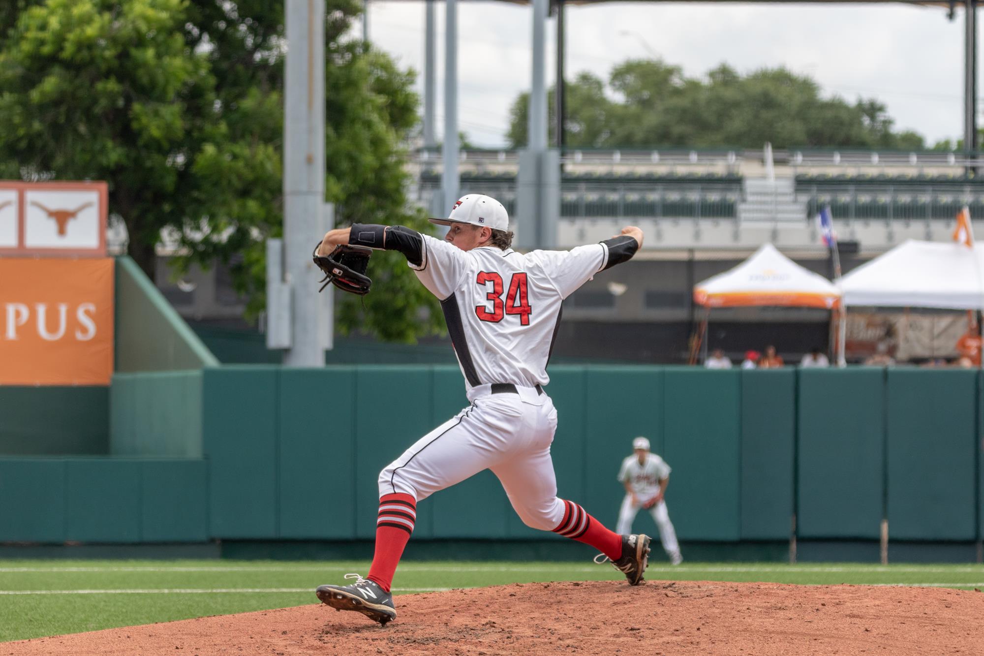 Colin McVeigh - Baseball - Fairfield University Athletics