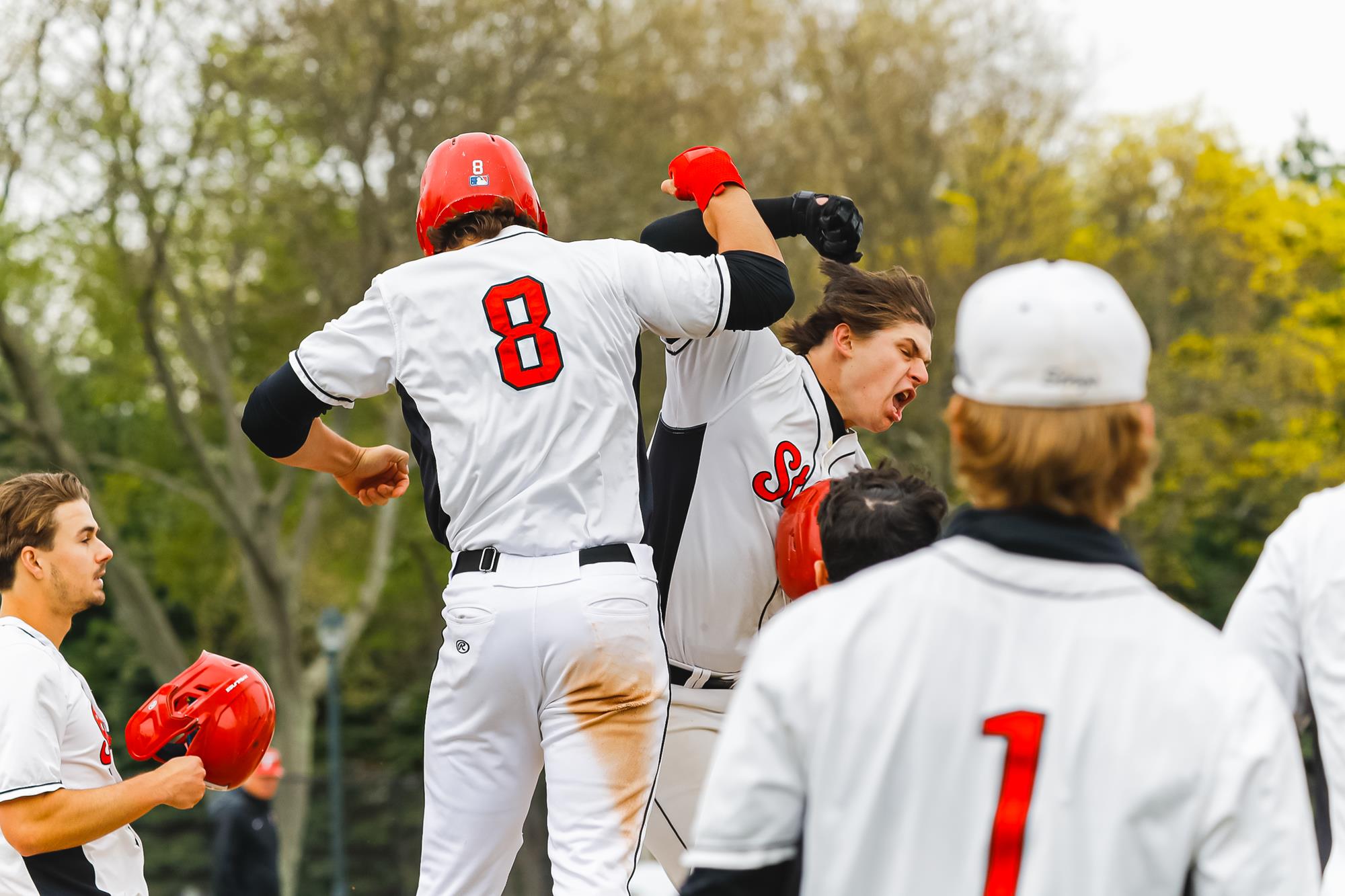 Matt Venuto - Baseball - Fairfield University Athletics