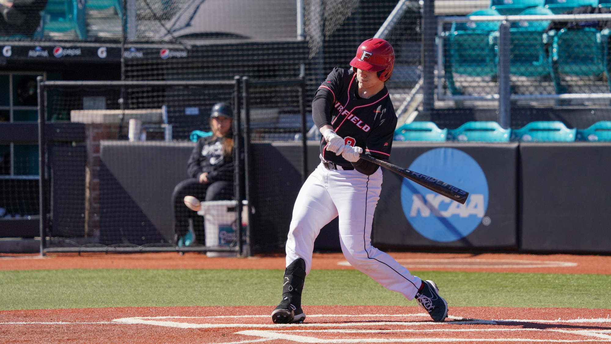 Matt Venuto - Baseball - Fairfield University Athletics