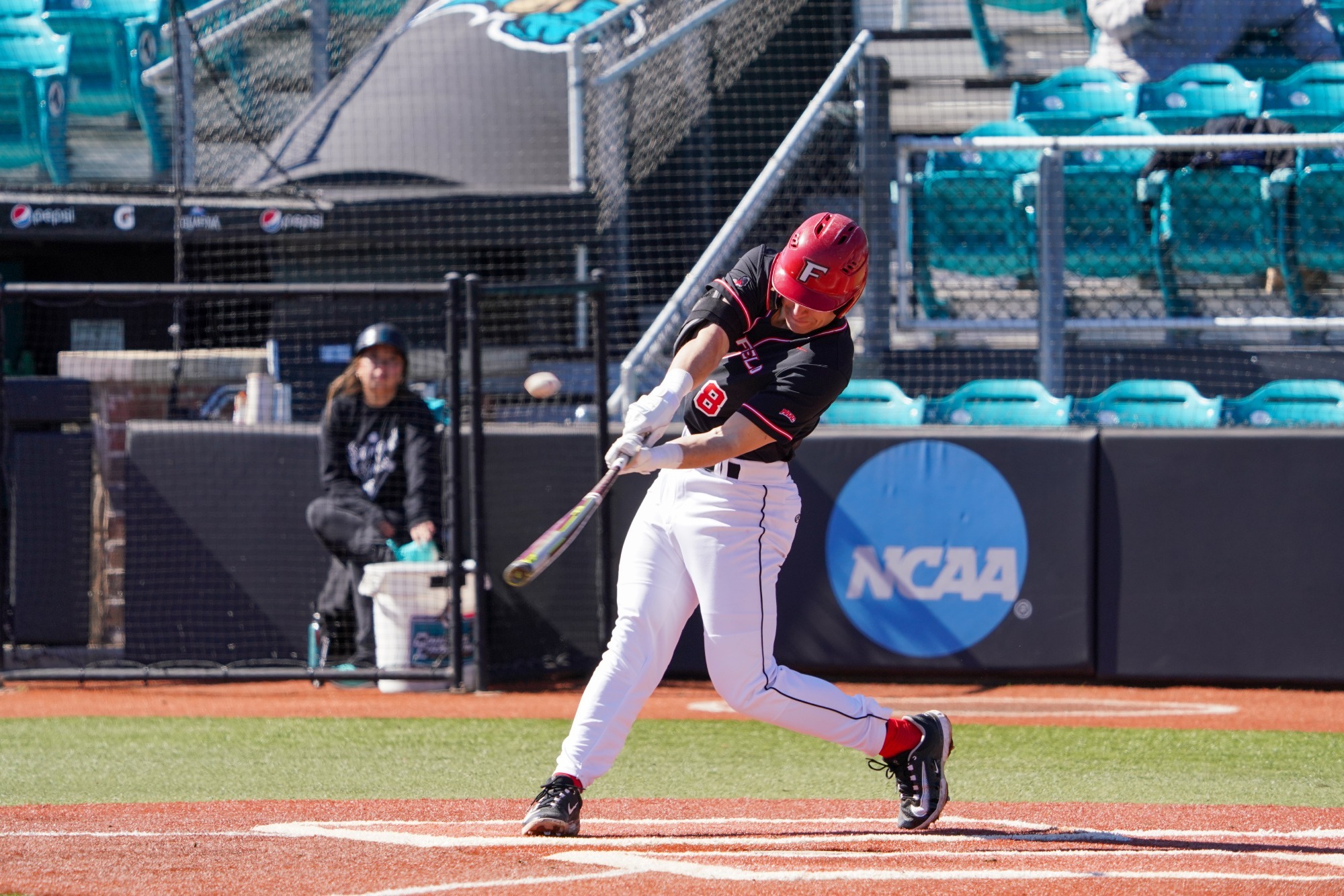 Charlie Pagliarini - Baseball - Fairfield University Athletics