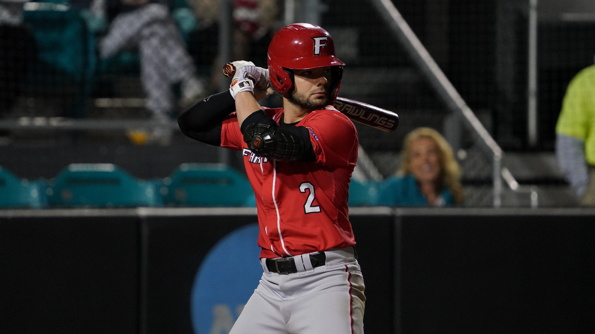 Mike Becchetti - Baseball - Fairfield University Athletics