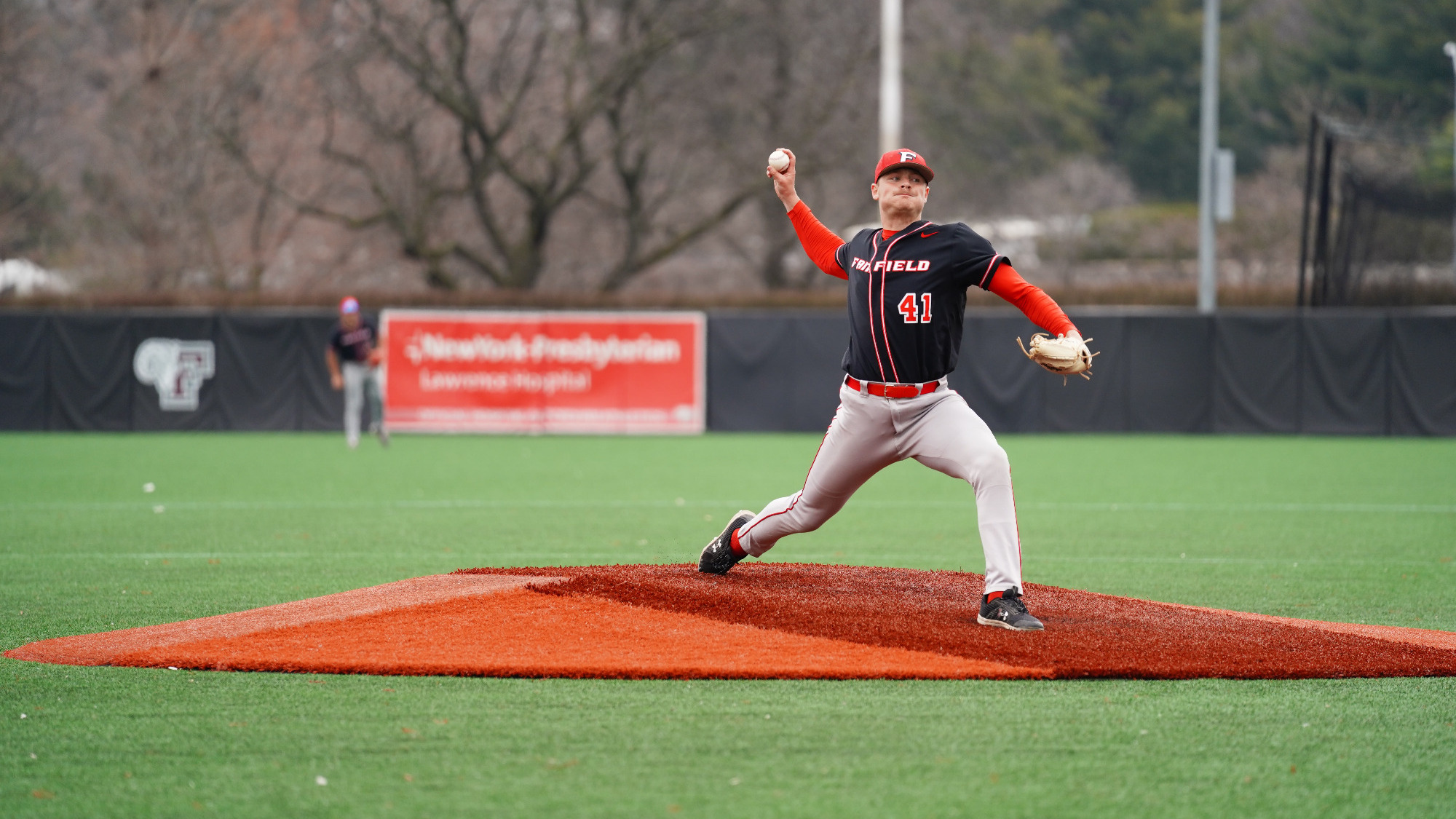 Jake Noviello - Baseball - Fairfield University Athletics