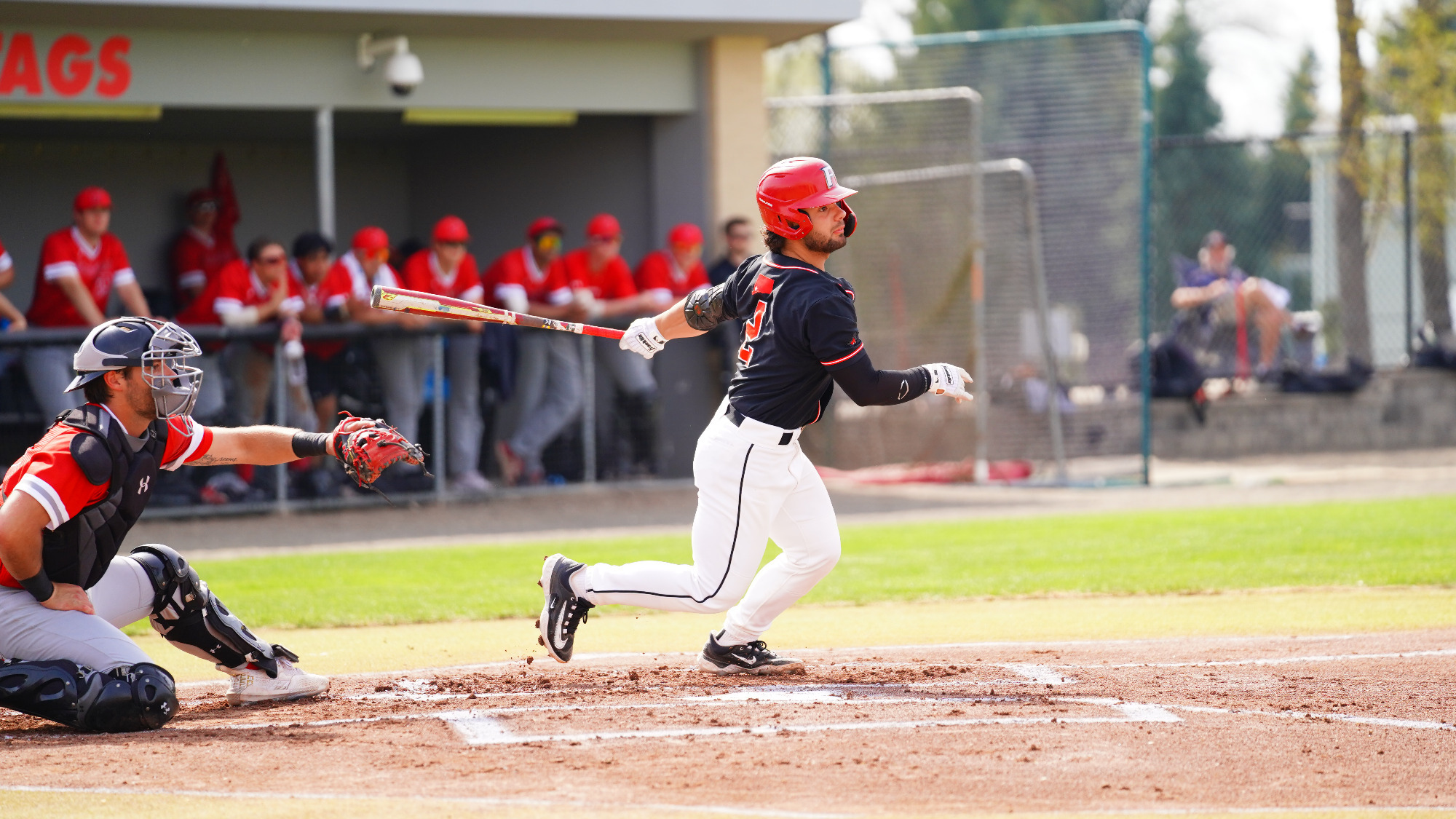 Mike Becchetti - Baseball - Fairfield University Athletics