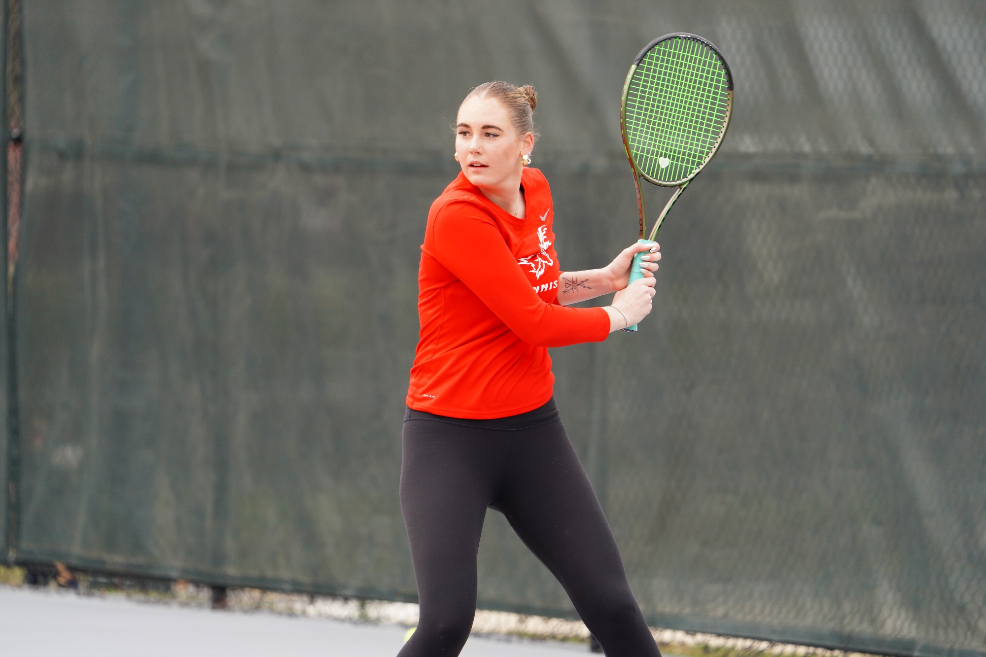 Stags Stay Unbeaten in MAAC Play with 4-1 Win over Marist - Fairfield ...