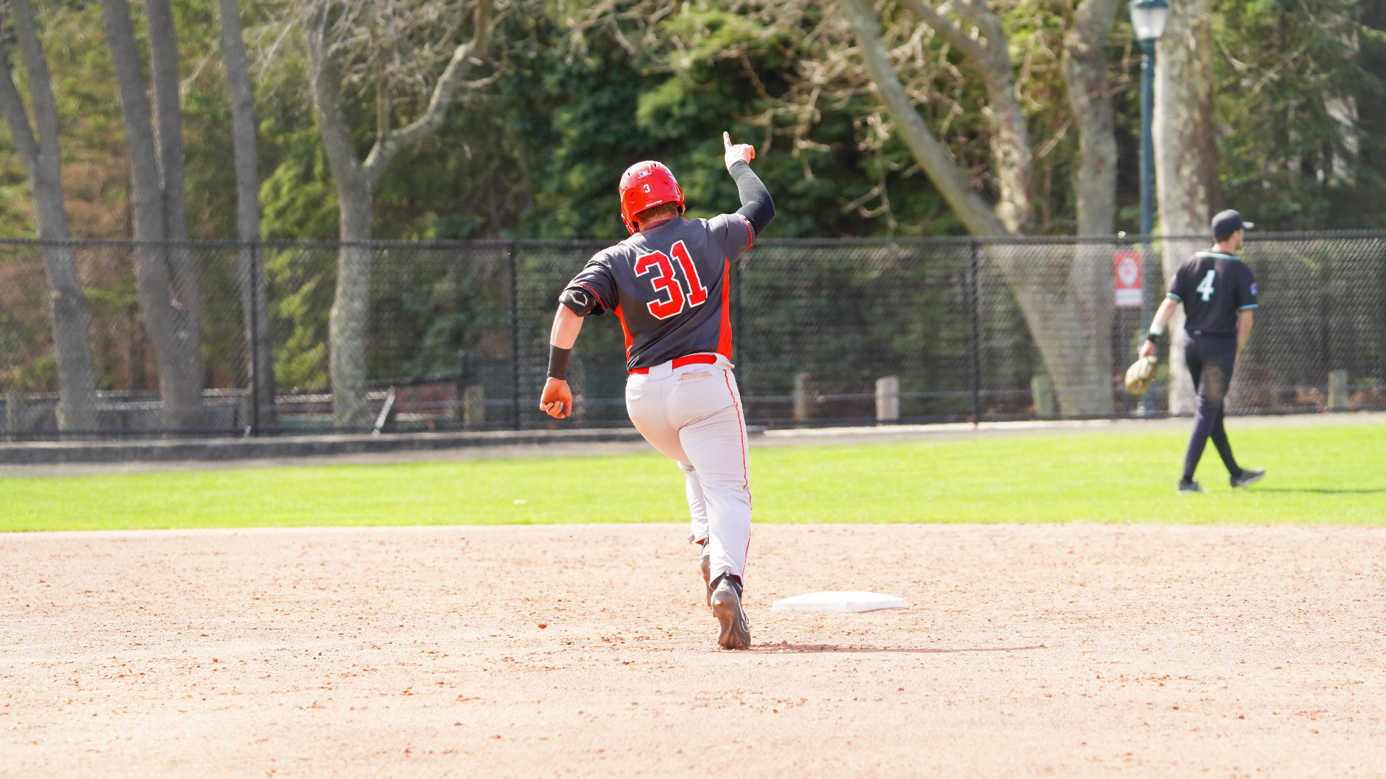 Ethan Hibbard - Baseball - Fairfield University Athletics