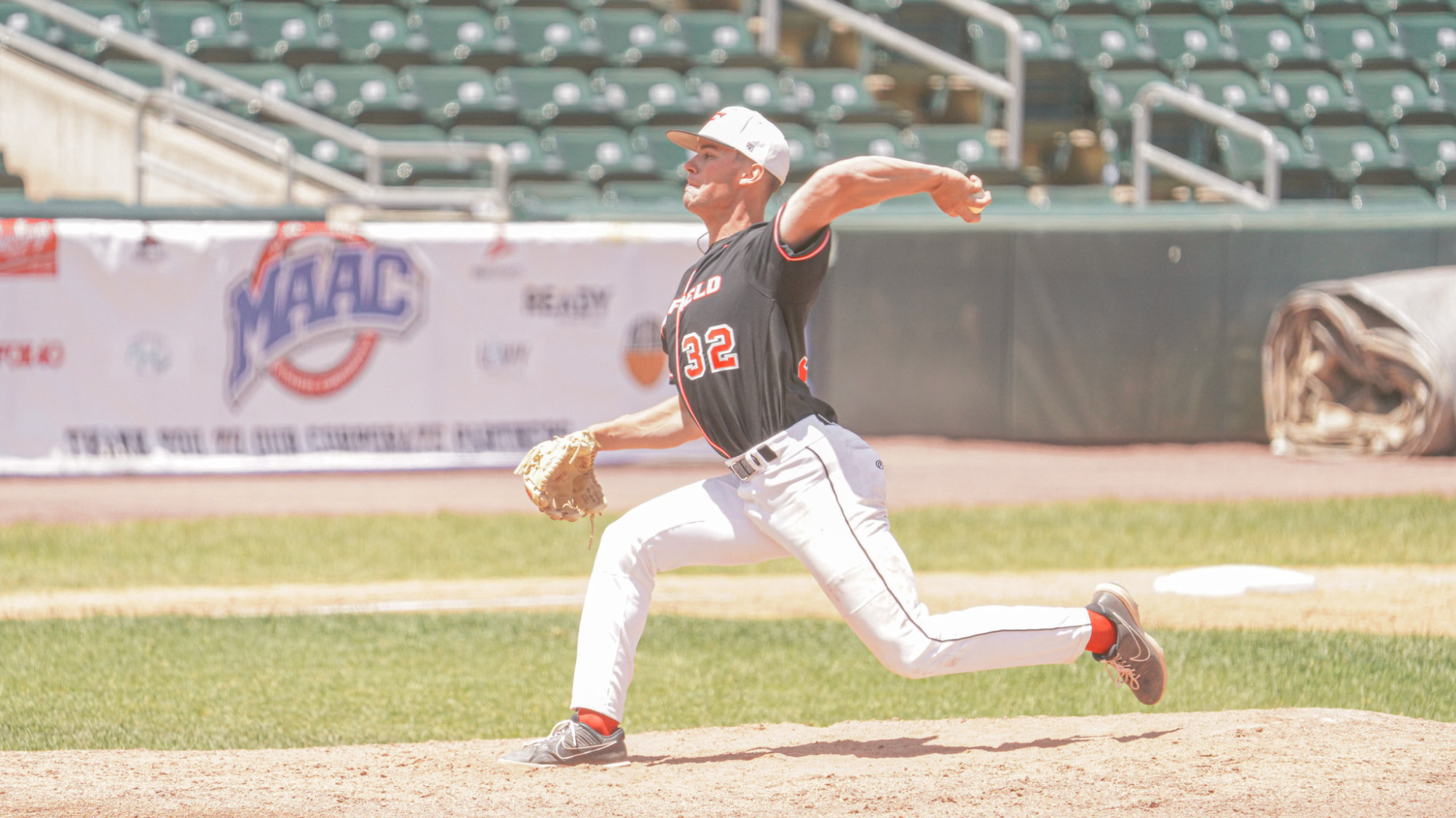 Stags Fall to Rider, Will Play in Elimination Game at 7pm - Fairfield ...