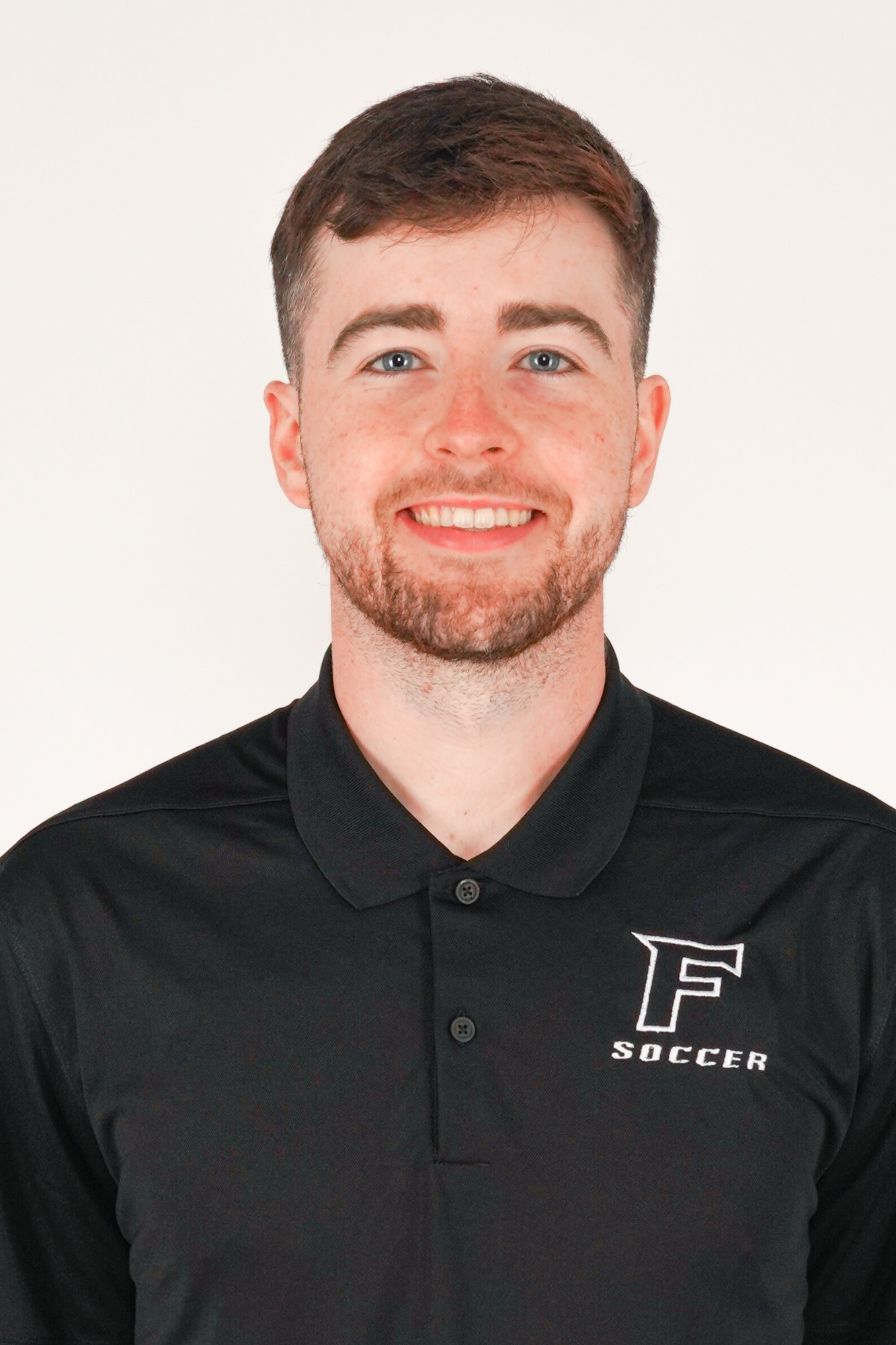 Aidan Rahill - Men's Soccer Coach - Fairfield University Athletics