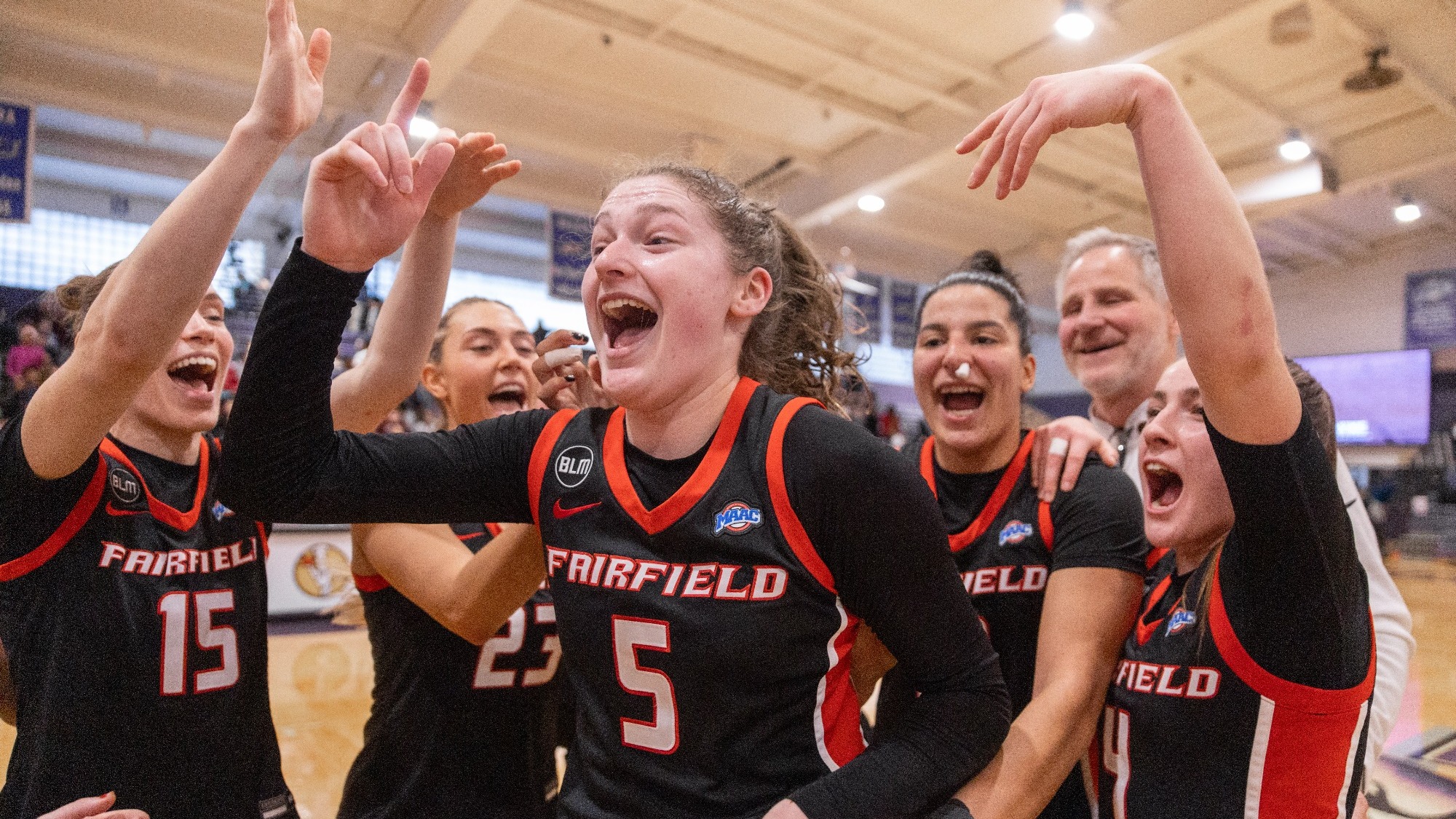 Women’s Basketball Adds Transfers Huerter and Scott to Program ...