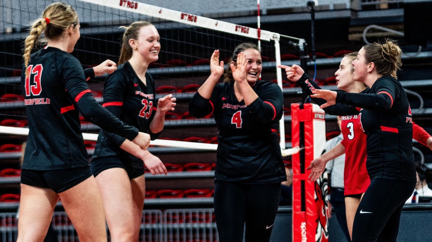 Todd Kress Steps Down as Head Volleyball Coach, Accepts Same Position ...