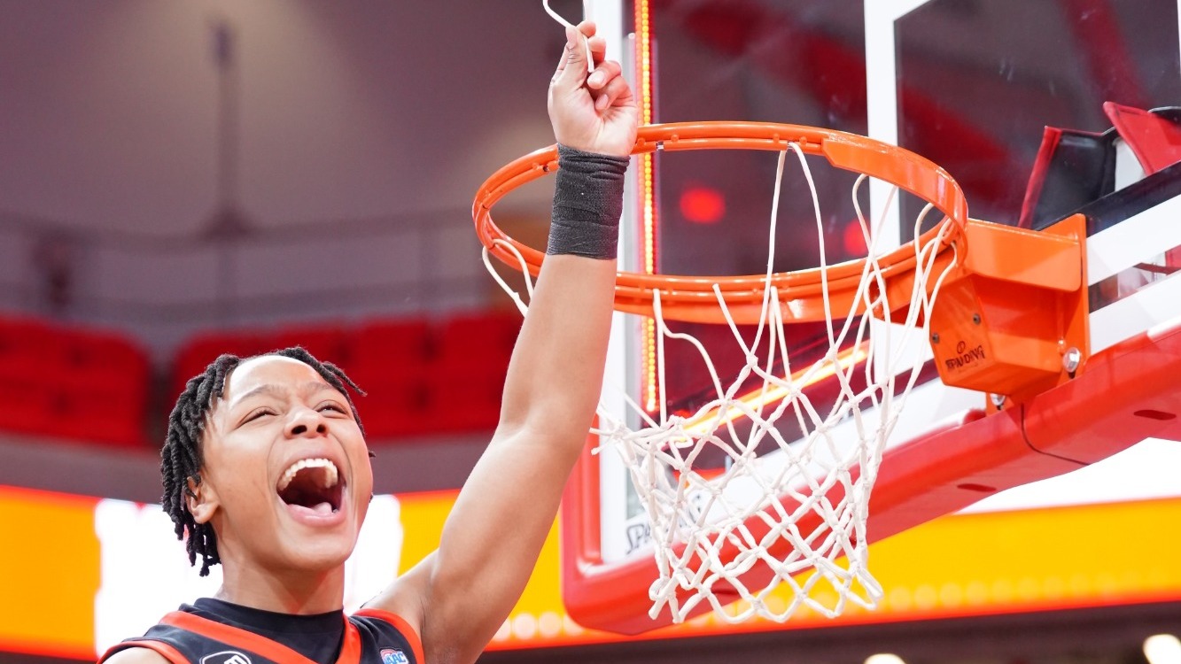 No. 25 Stags Complete Perfect 20-0 MAAC Regular Season with Win Against ...