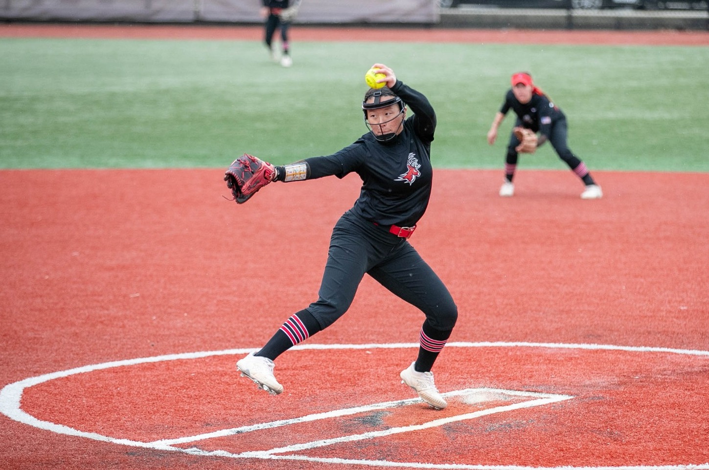 Bailey Taylor - Softball - Fairfield University Athletics