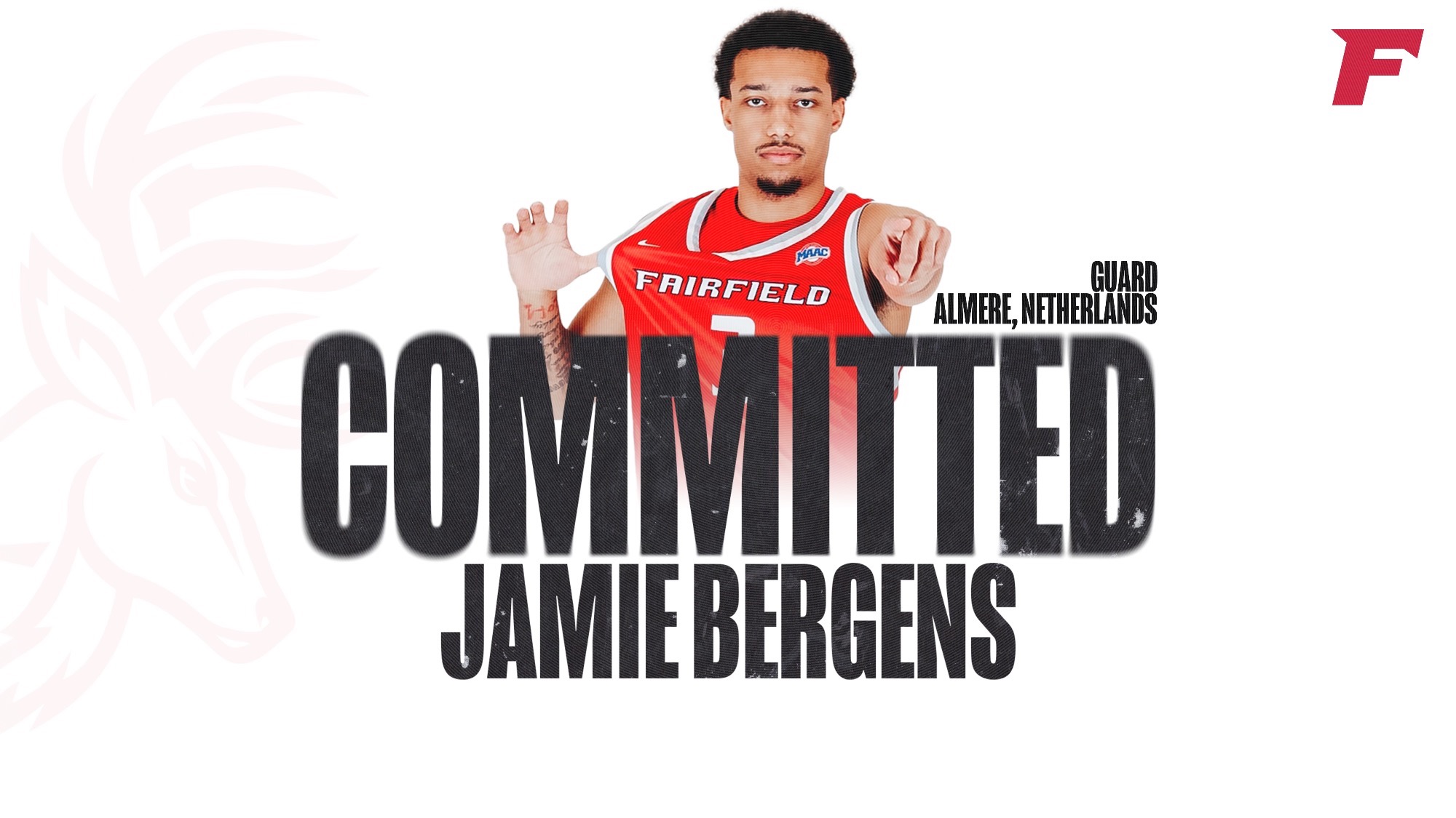 Fairfield Basketball Selected for Naismith Basketball Hall of Fame Tip-off at Mohegan Sun, Nov ...