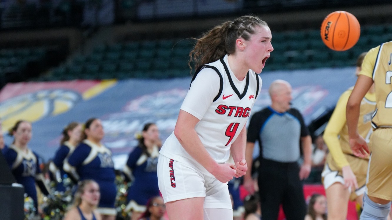 Fairfield University Women’s Basketball and Sport & Story Partner to ...