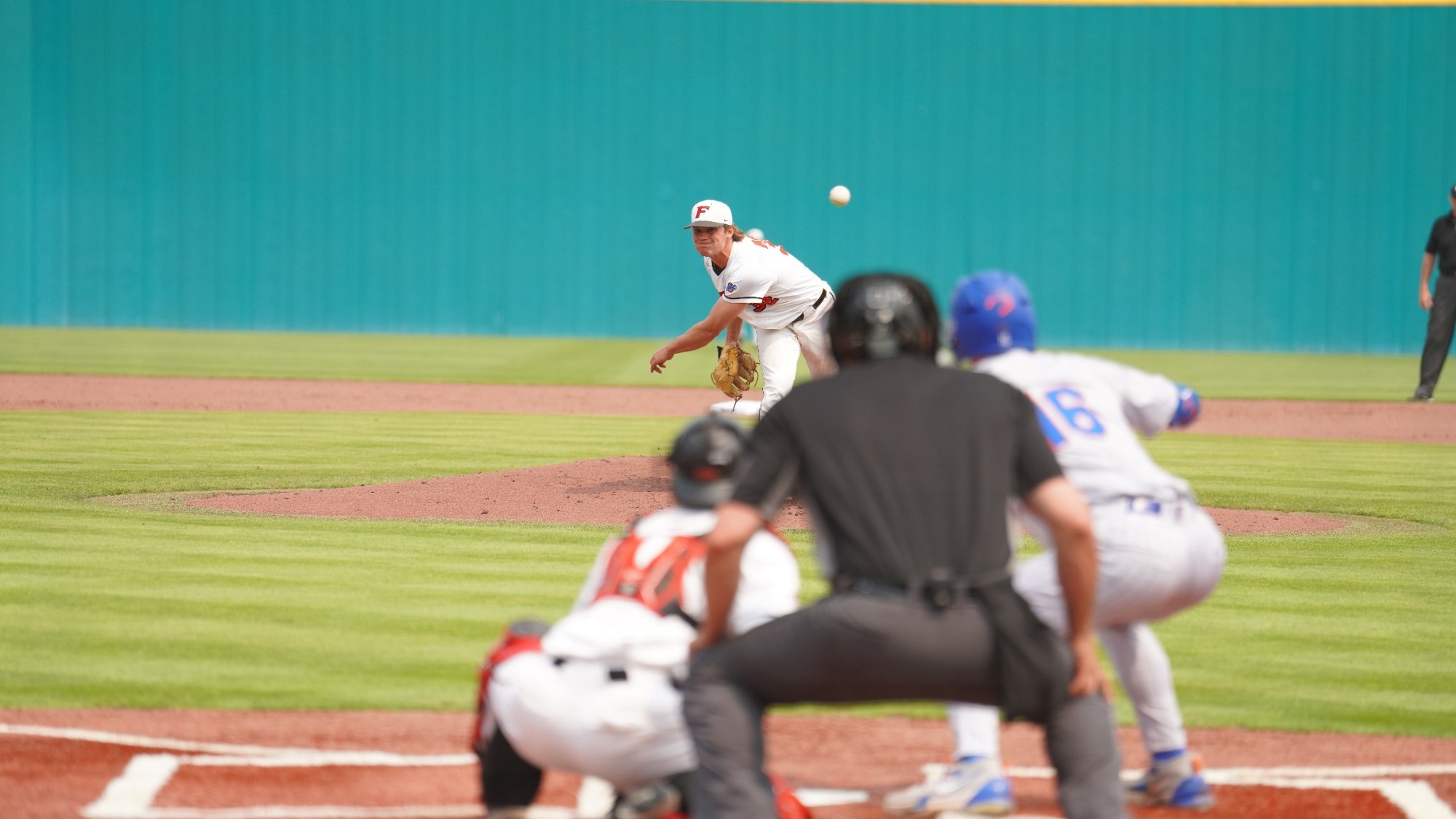 Stags Set For NCAA Regional Play - Fairfield University Athletics