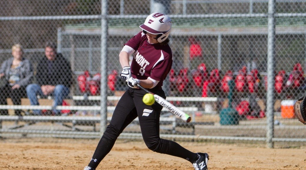 Sarah Parsons - 2014-15 - Softball - Fairmont State University Athletics
