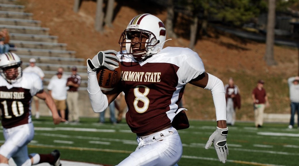 Perry Baker: Fairmont State's Connection To The Rio Olympics - Fairmont ...